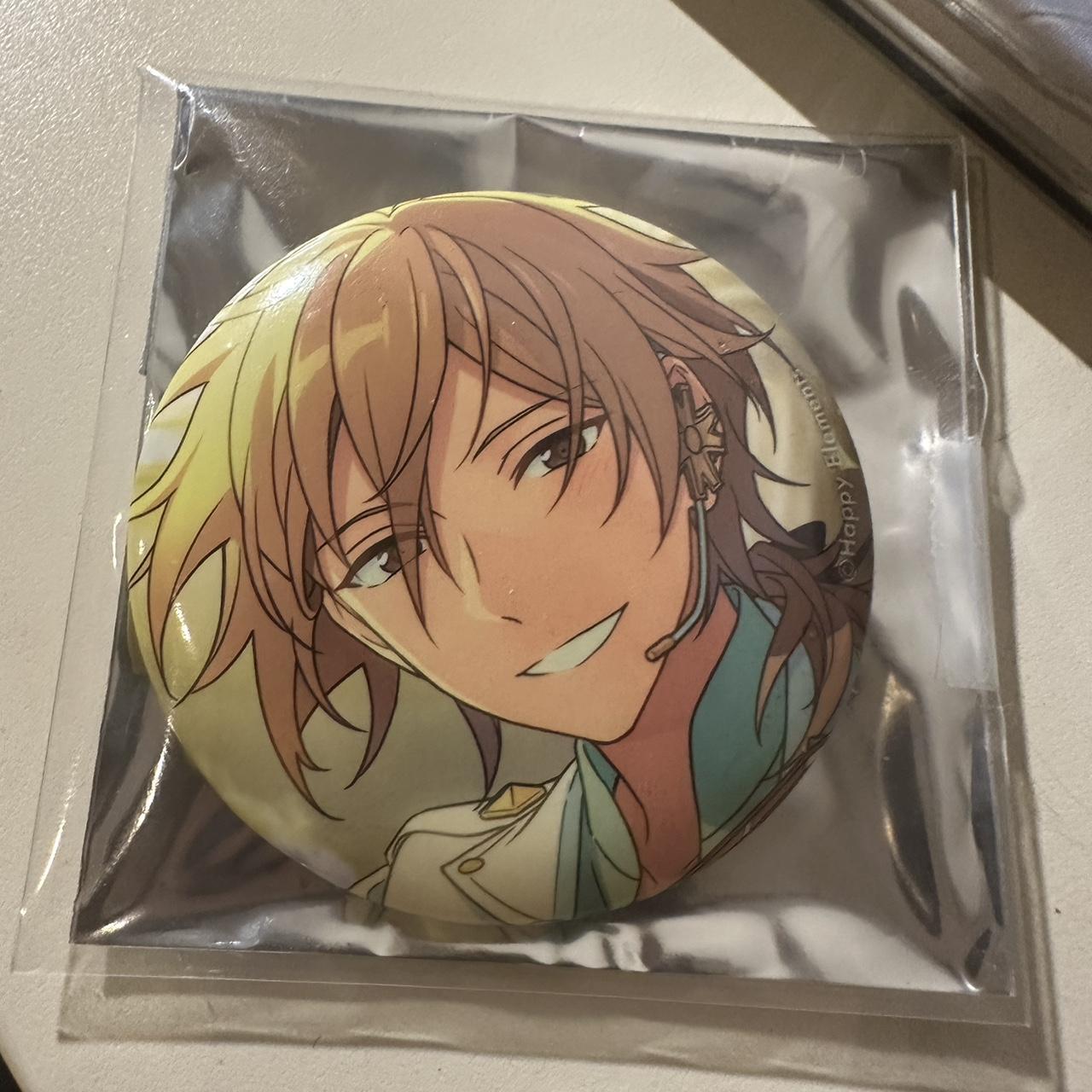 ensemble stars hakaze kaoru 2022 summer - Depop