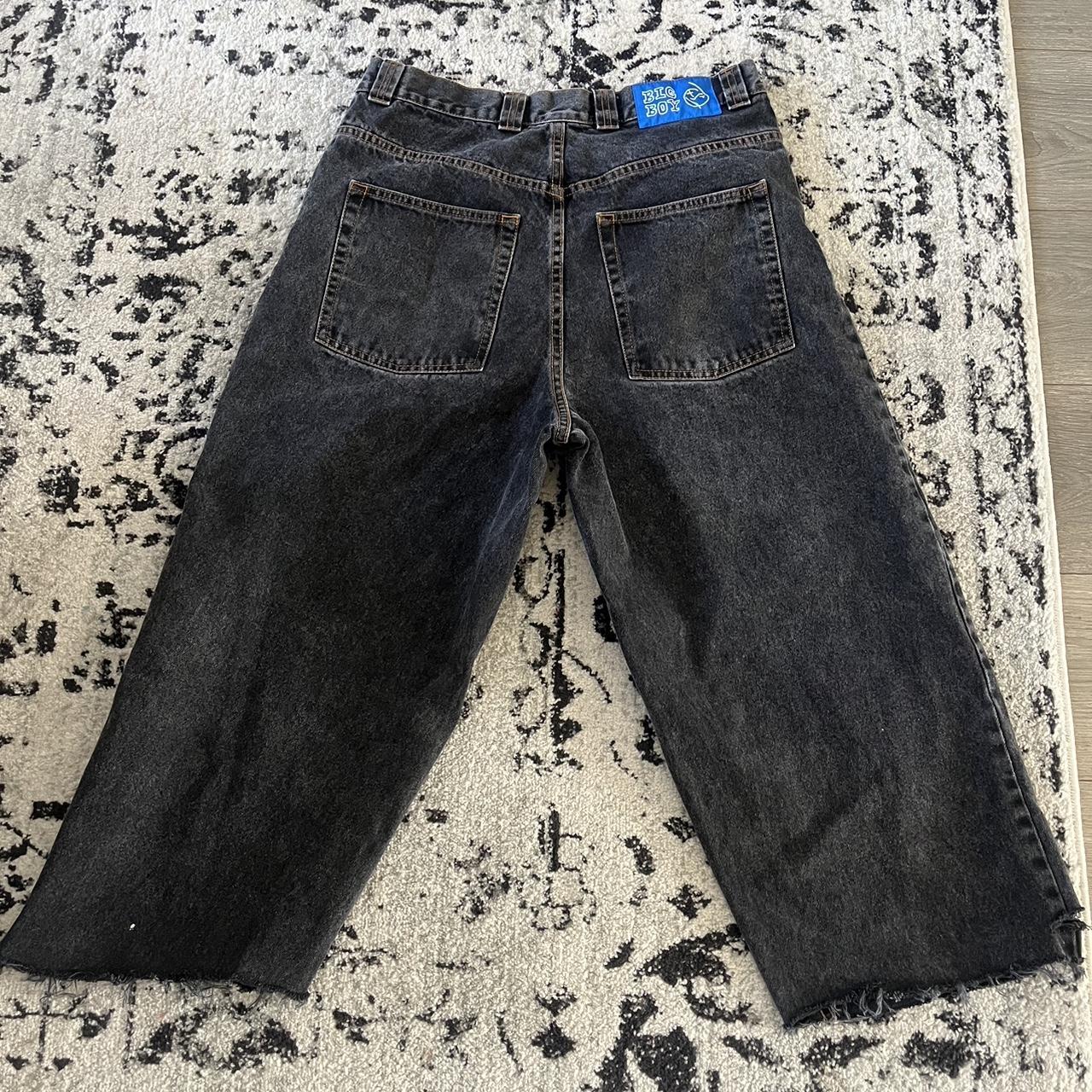 Polar big boys size M OG polar big boy logo Cut to... - Depop