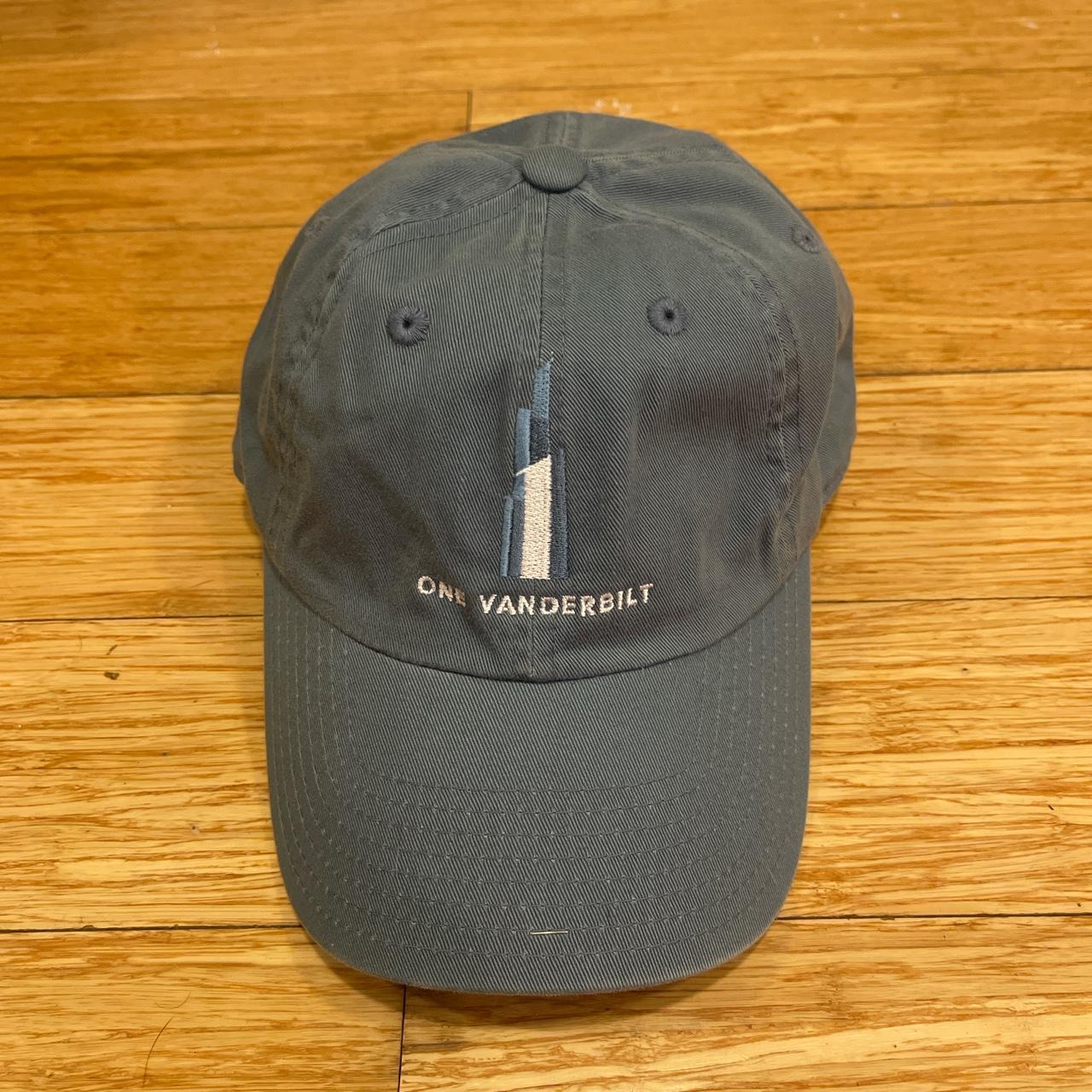 One Vanderbilt men’s cap - Depop