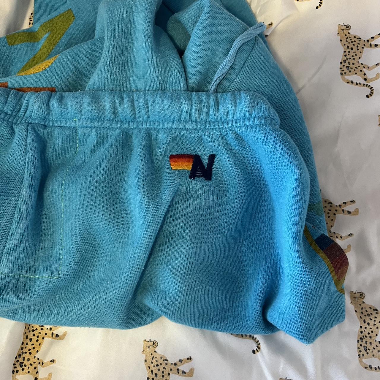 Aviator Nation Women's Joggers-tracksuits | Depop