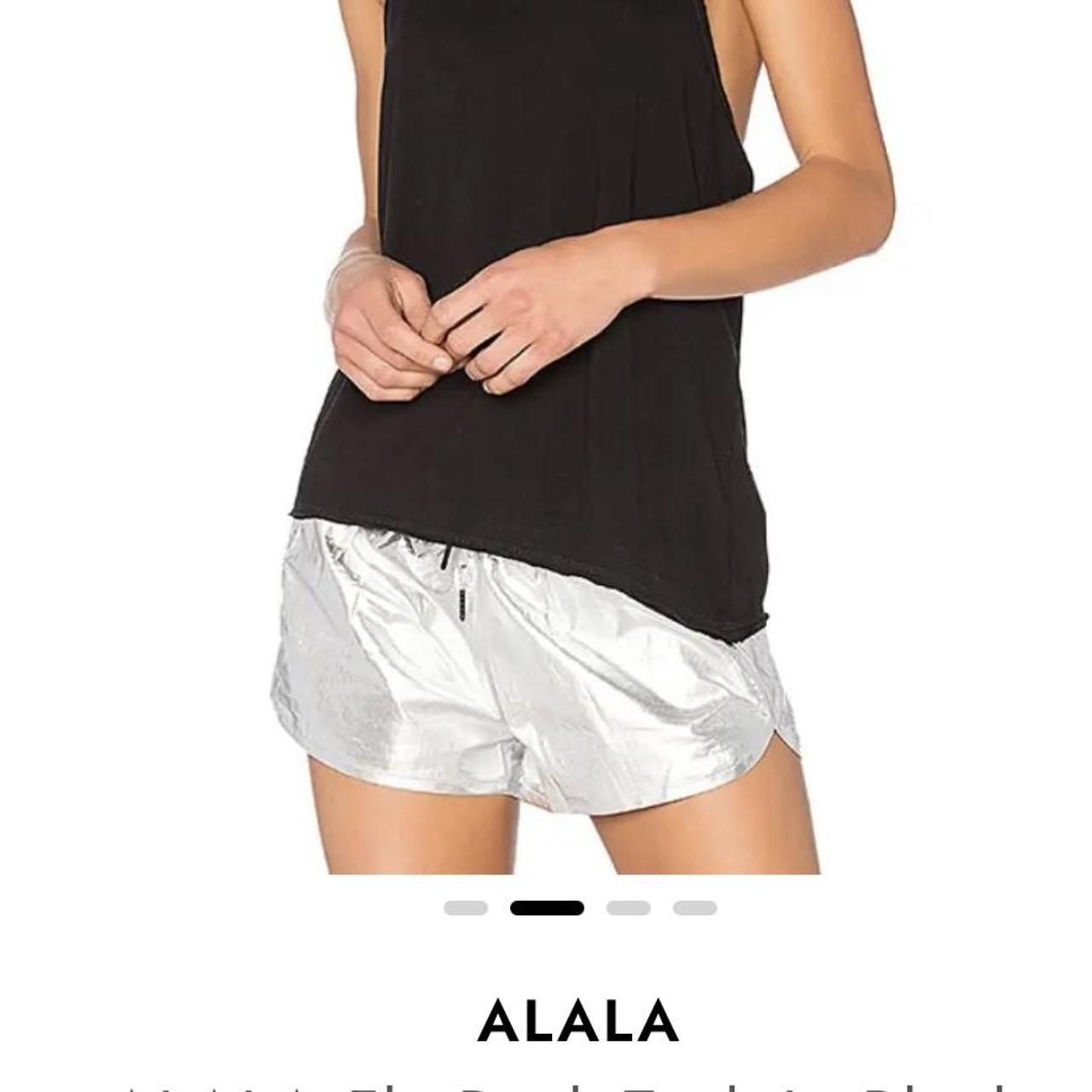 ALALA new with tags fly back tank - Depop