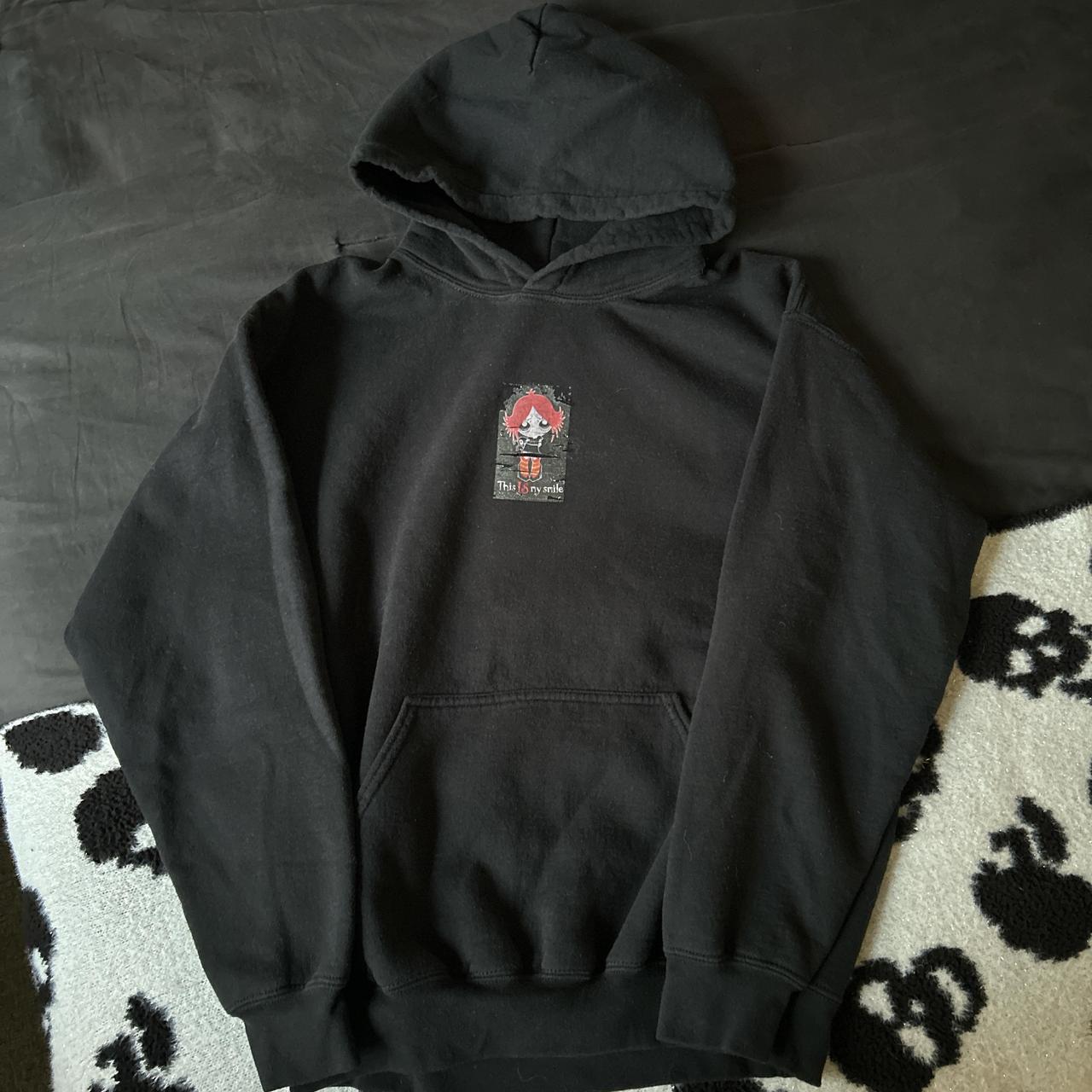 Ruby Gloom Hoodie pls message w any... | Depop