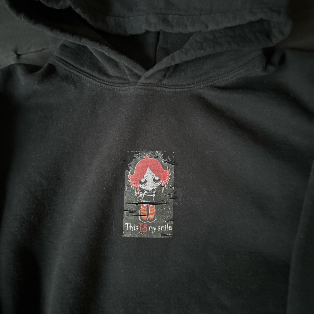 Ruby Gloom Hoodie pls message w any... | Depop