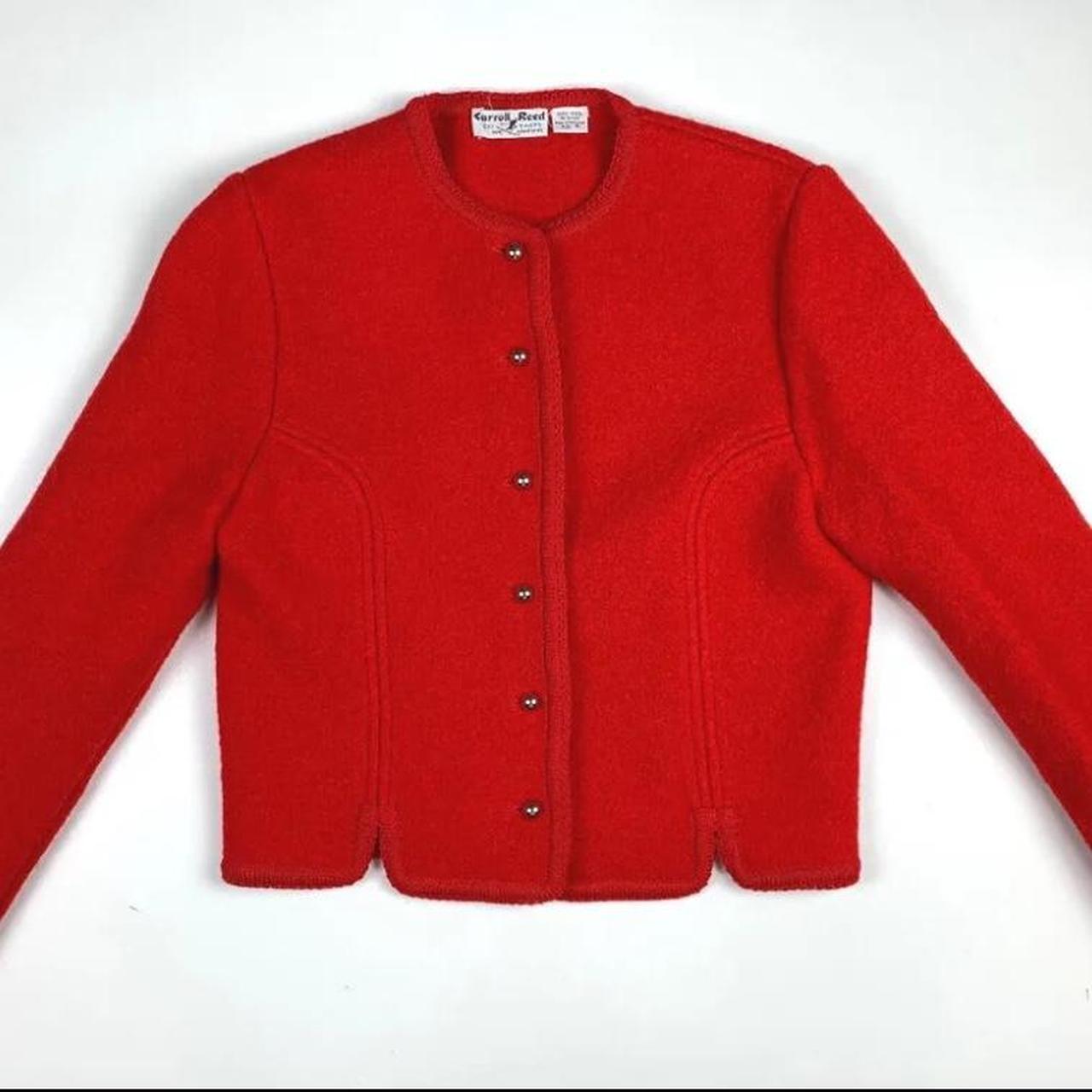 Vintage Carroll Reed Ski Shops New Hampshire Geiger... - Depop