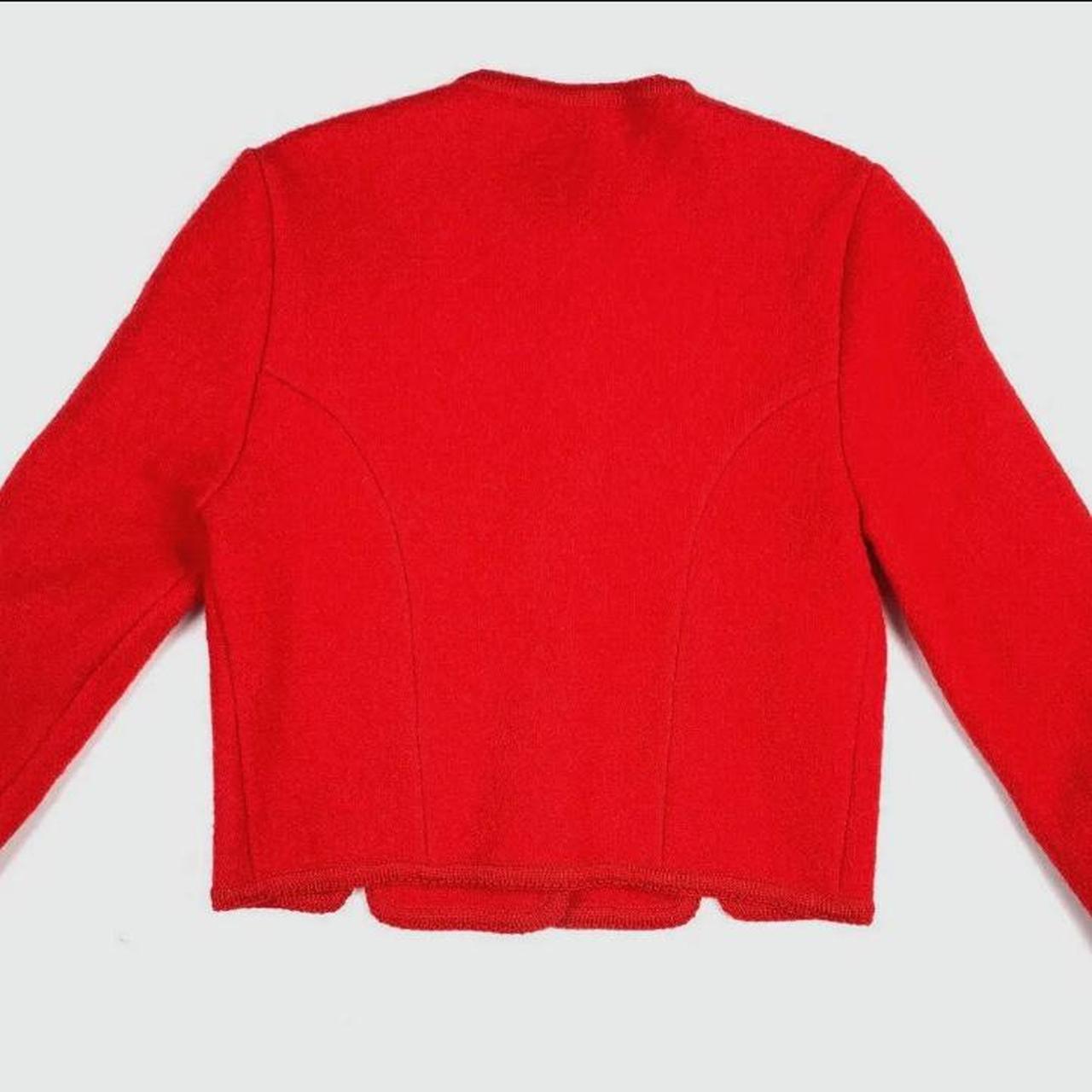 Vintage Carroll Reed Ski Shops New Hampshire Geiger... - Depop