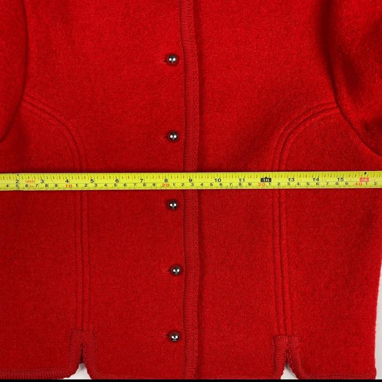 Vintage Carroll Reed Ski Shops New Hampshire Geiger... - Depop