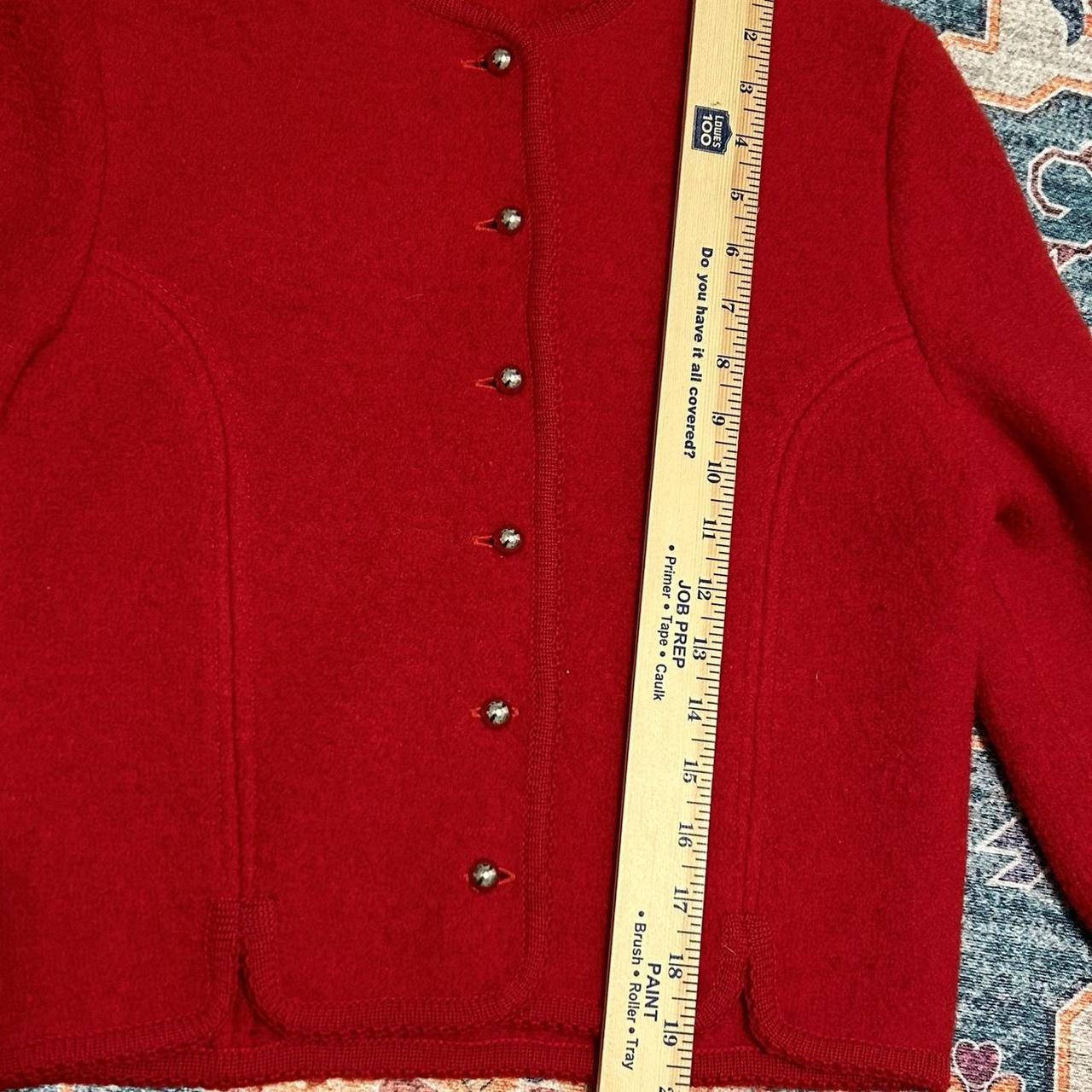 Vintage Carroll Reed Ski Shops New Hampshire Geiger... - Depop