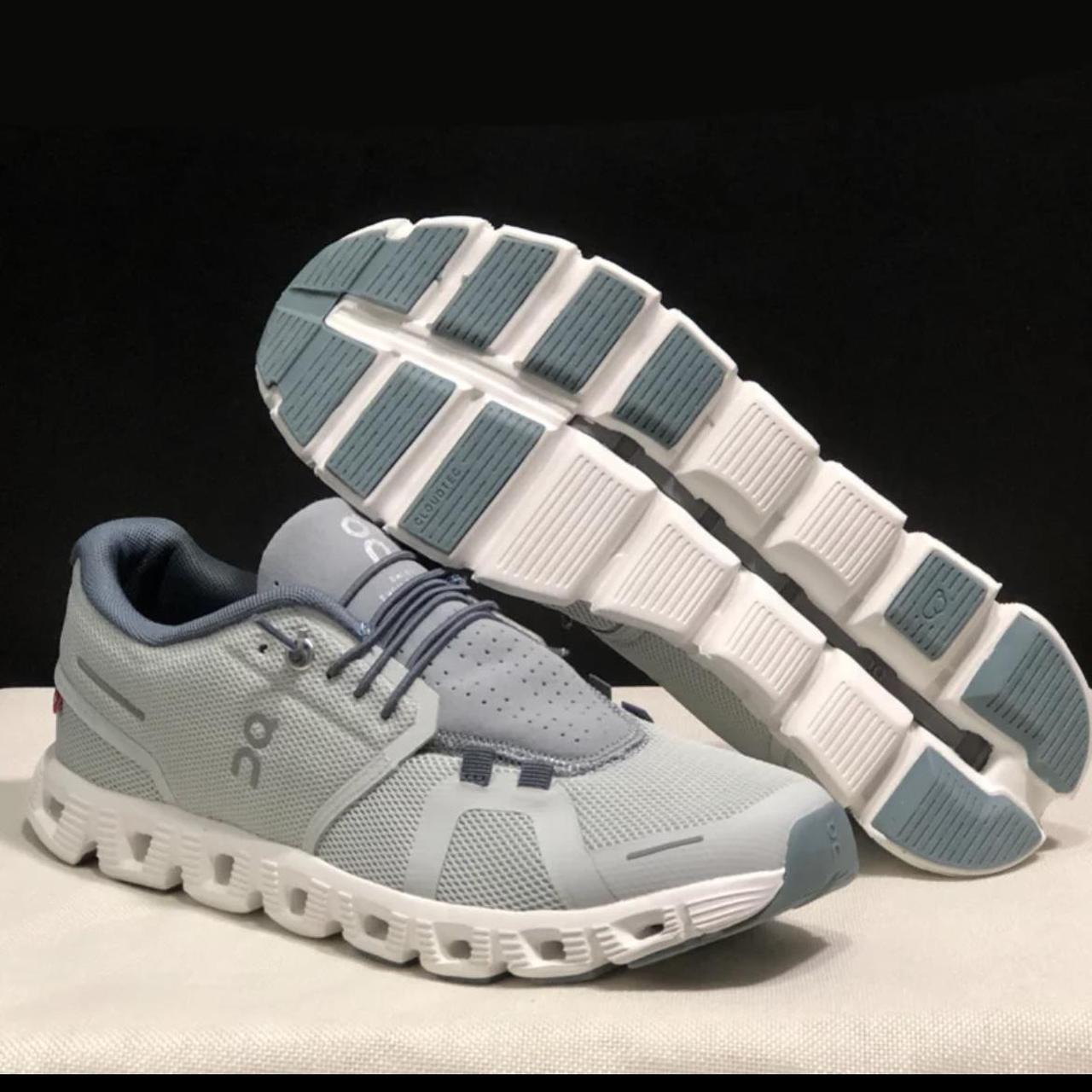 Brand new ON Cloud X running shoes, multiple sizes... - Depop