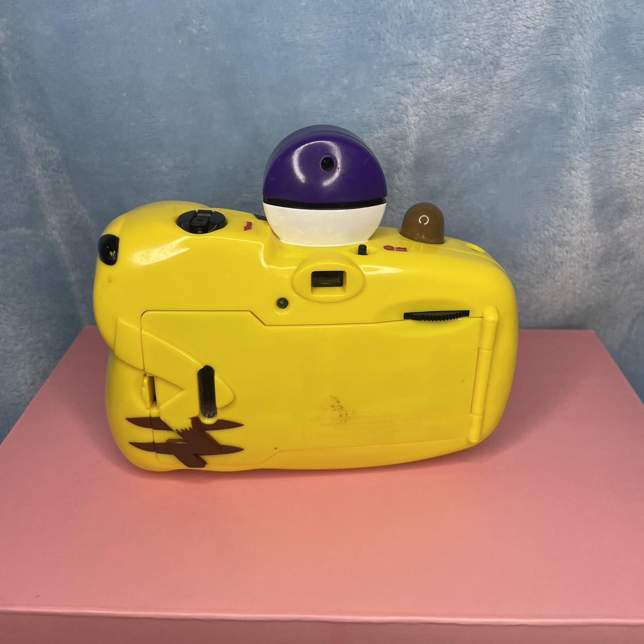 Pokémon multi Cameras-and-accessories | Depop