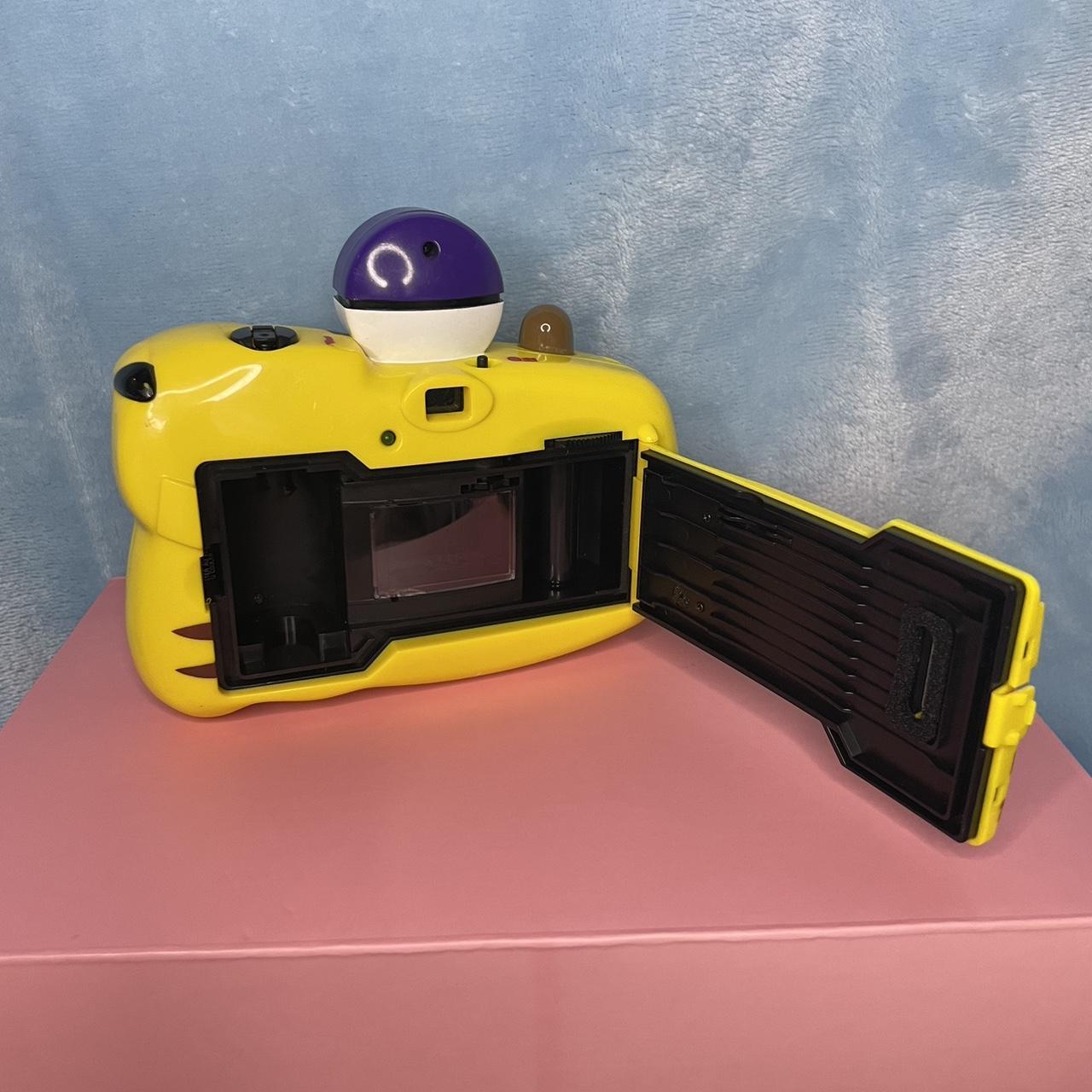 Pokémon multi Cameras-and-accessories | Depop