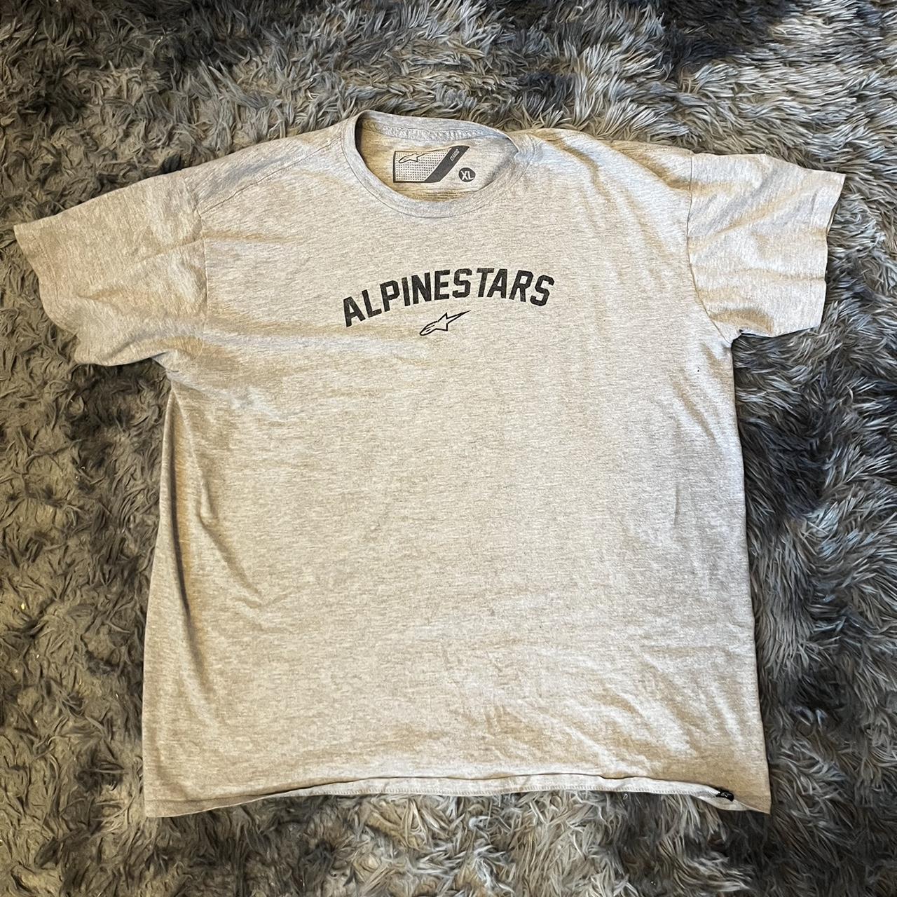 Alpine Design Men's T-shirt | Depop