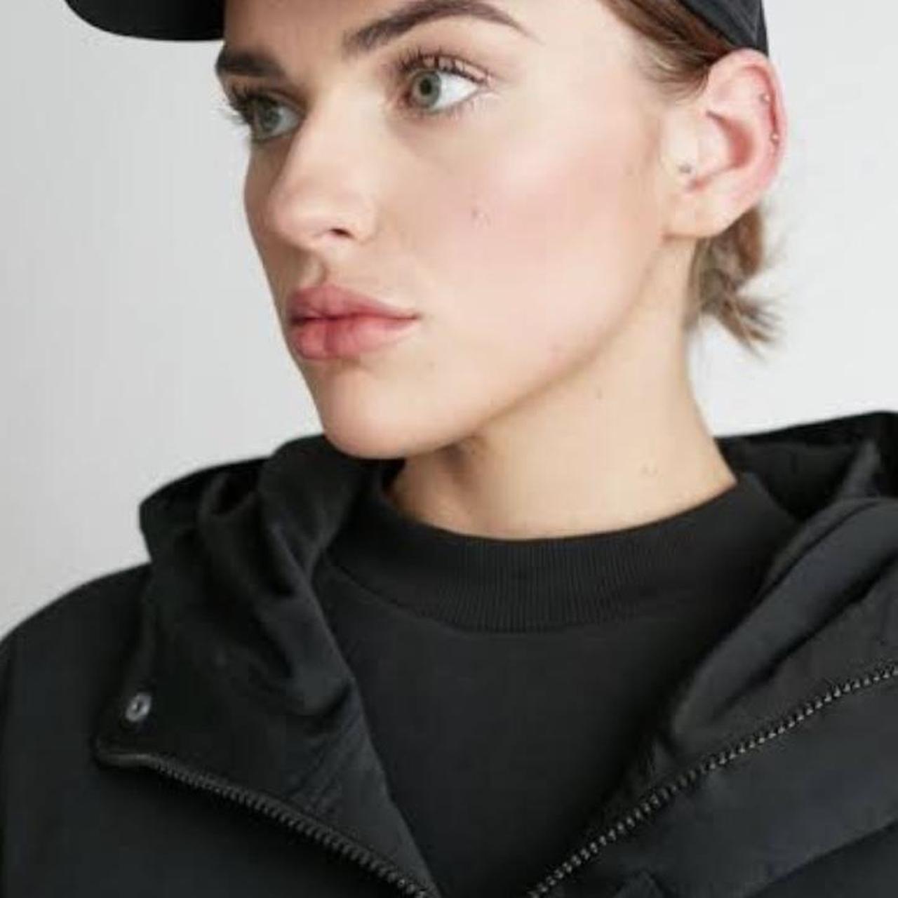 Camilla and Marc Emory Cap Brand new - never worn... - Depop