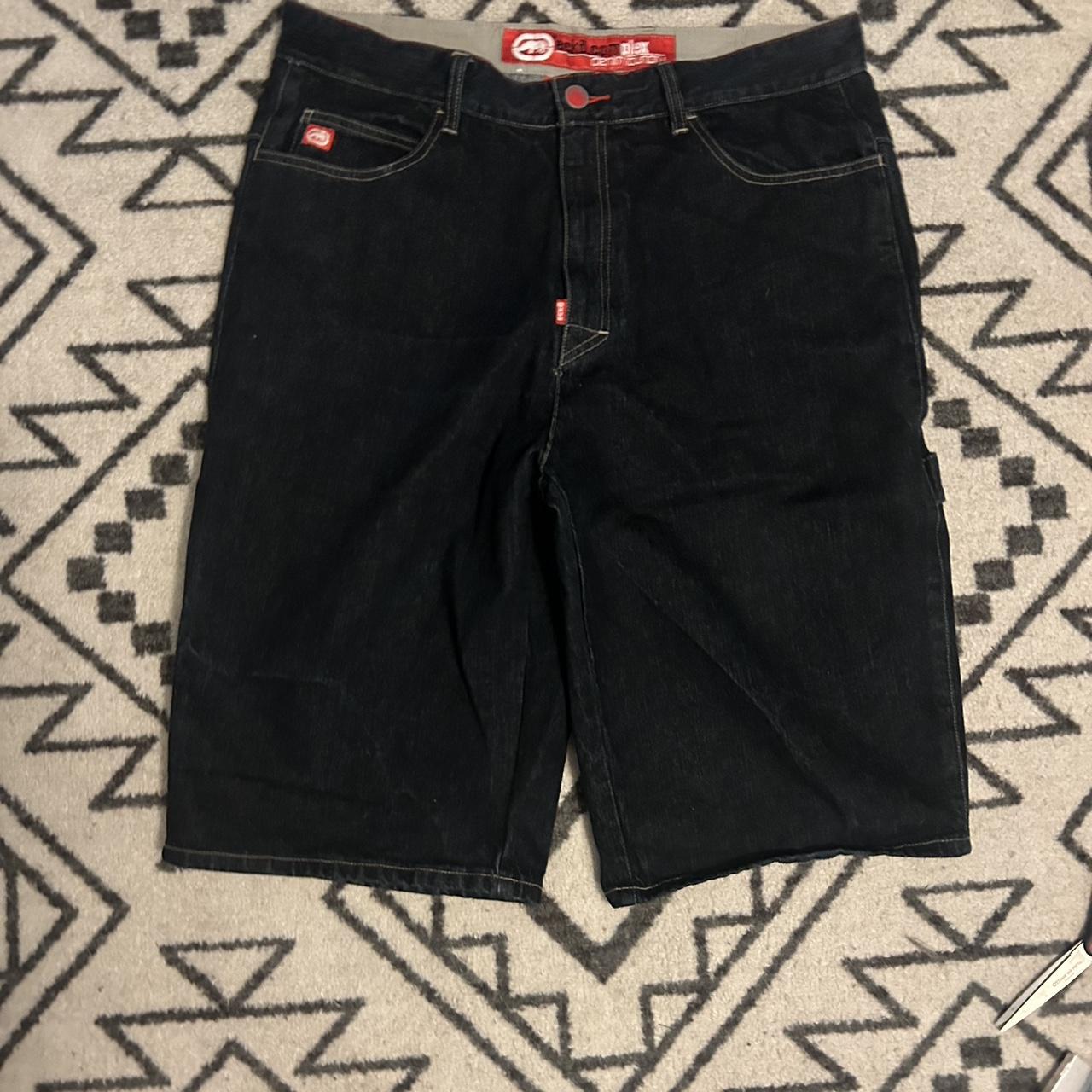 Fire ass ecko Jorts Size 38 - Depop