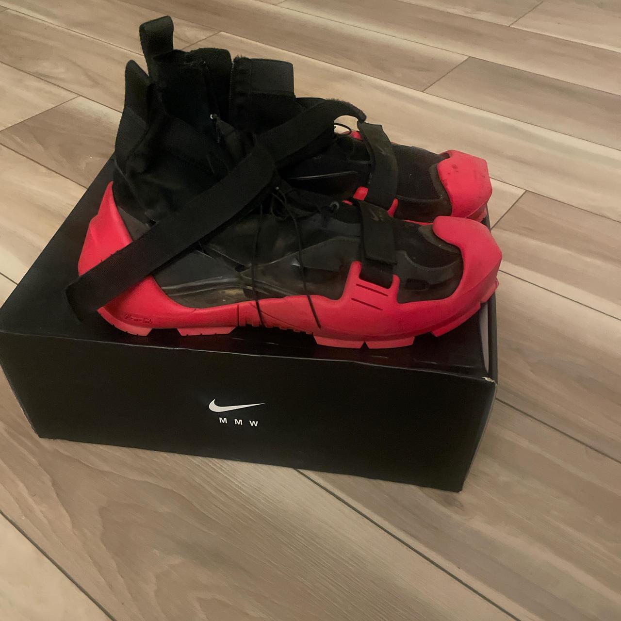 Nike Alyx Williams Sz 11 | Depop