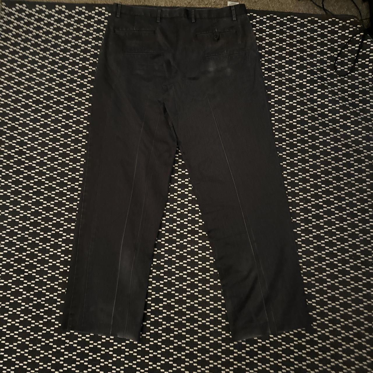 Dockers Pants 36x32 Leg opening: 9.5 - Depop