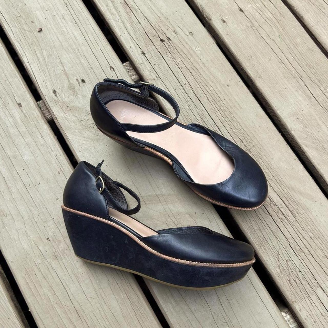 Camper Damas Shoes Style number: 21771-003 Black... - Depop