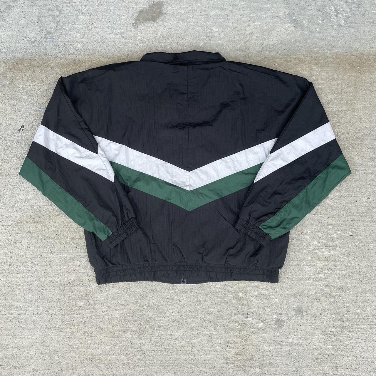 1996 USA Olympics jacket MEASUREMENTS AVAILABLE... - Depop