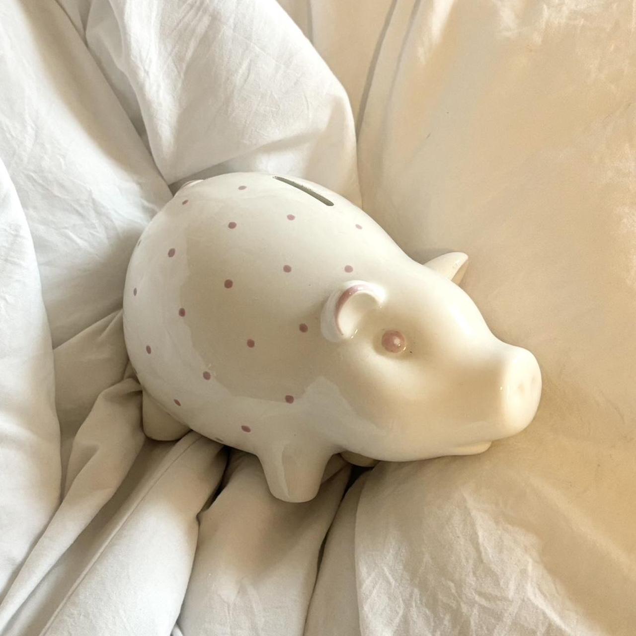 Tiffanys piggy bank store