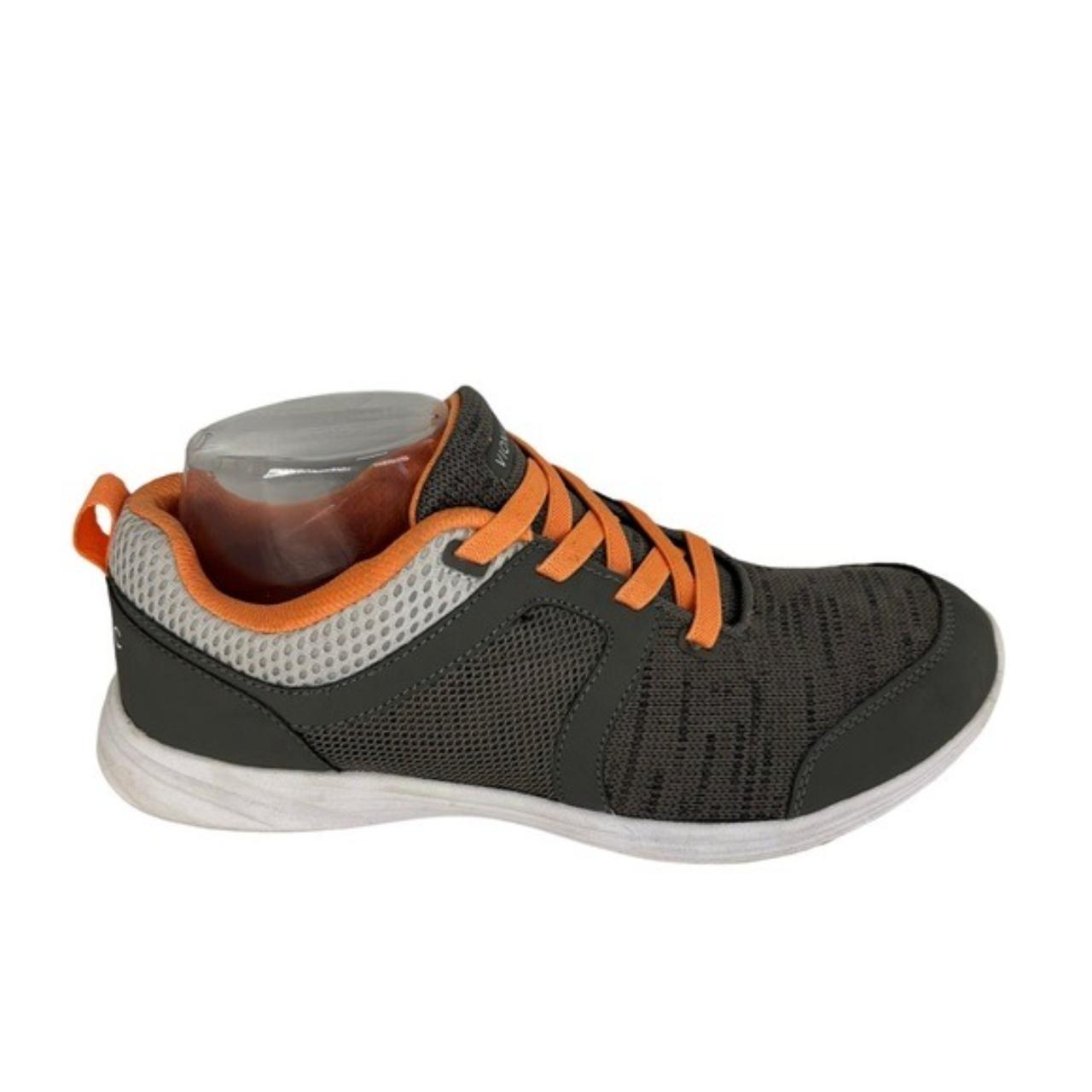 Women’s vionic casual sneakers size 8 Like new... - Depop