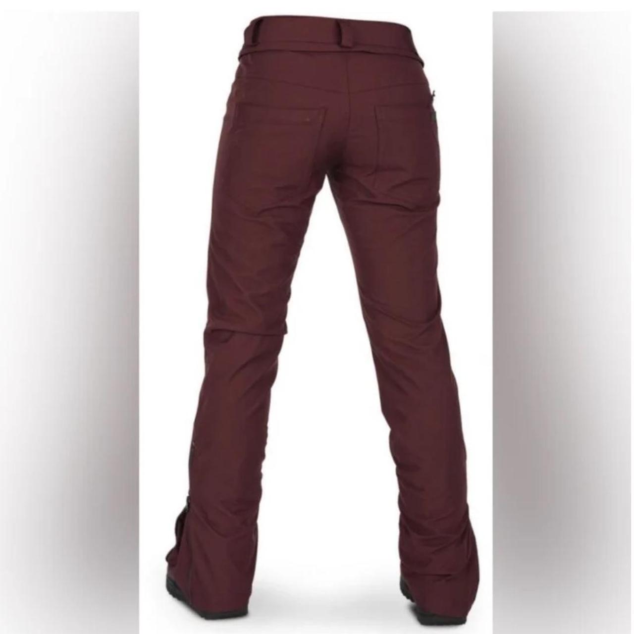 Volcom snowboard/ski pants It has been worn couple... - Depop