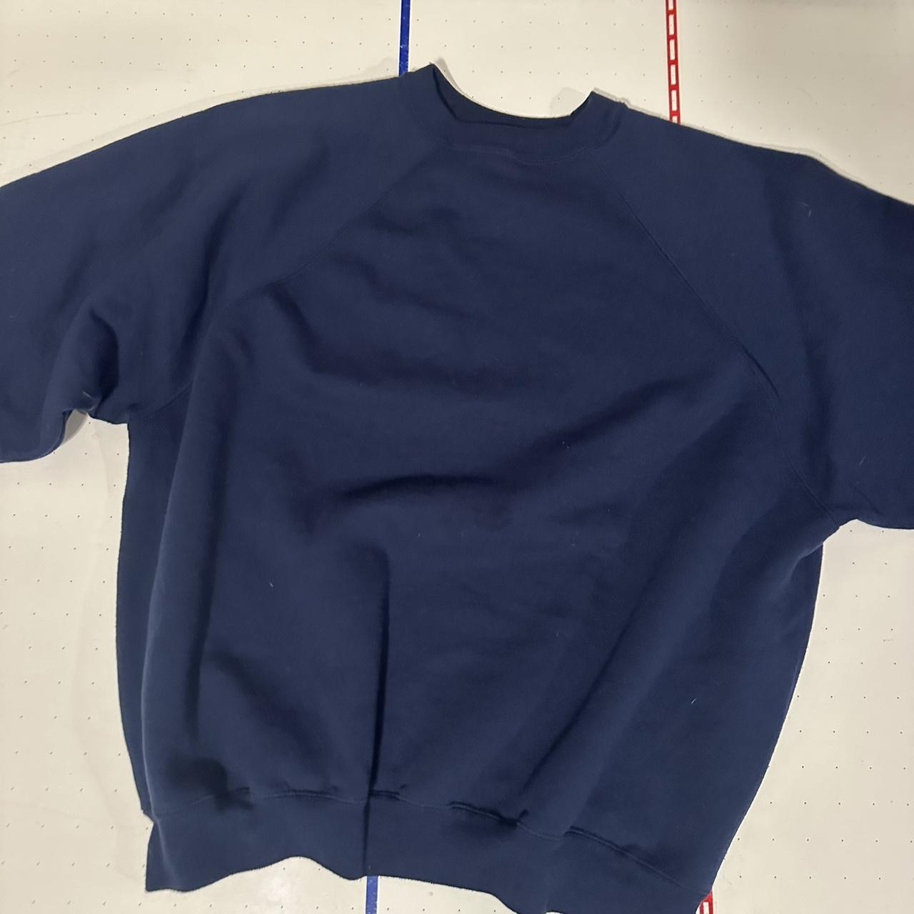 Vintage Hanes Crewneck Size Xl No flaws - Depop