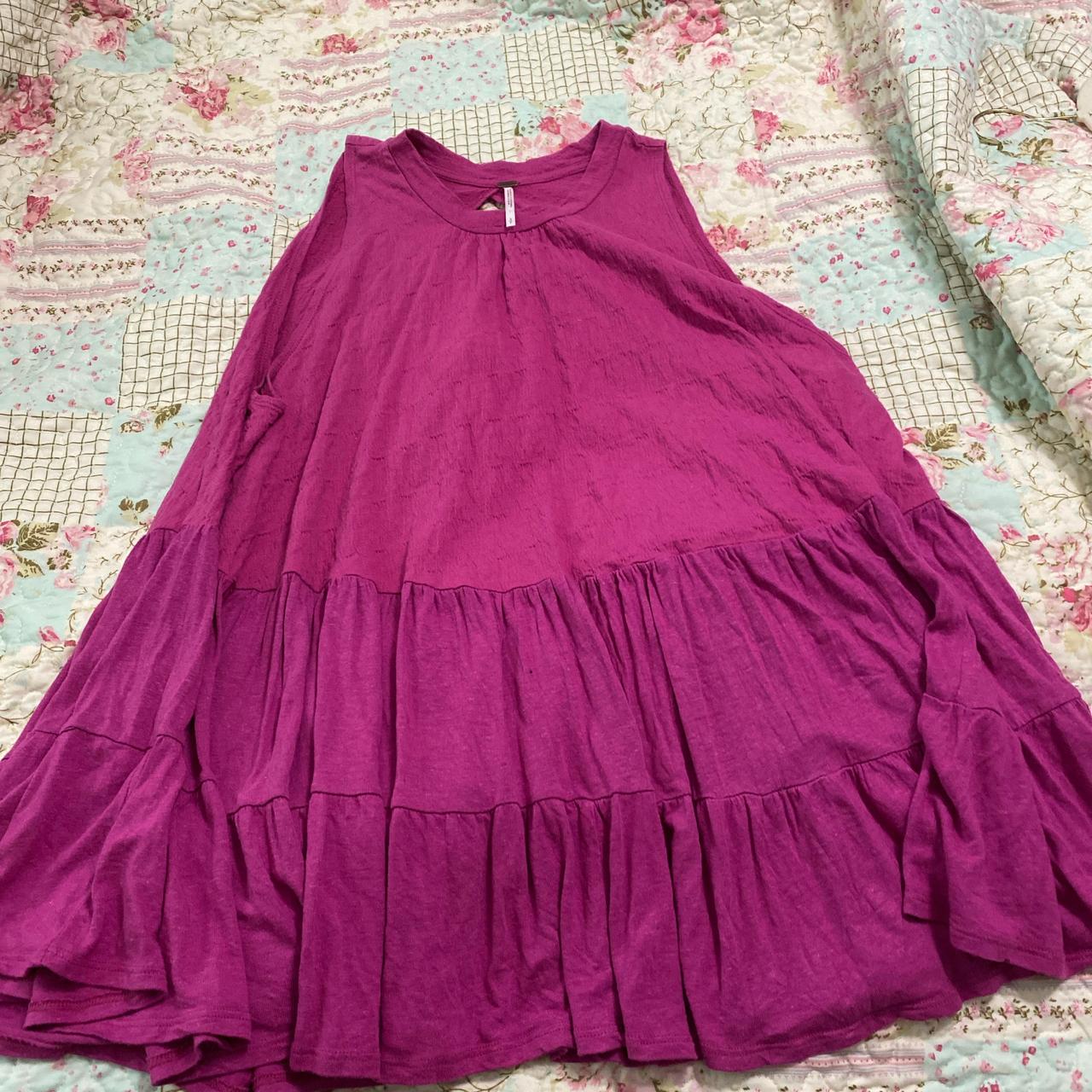 Free people top - Depop