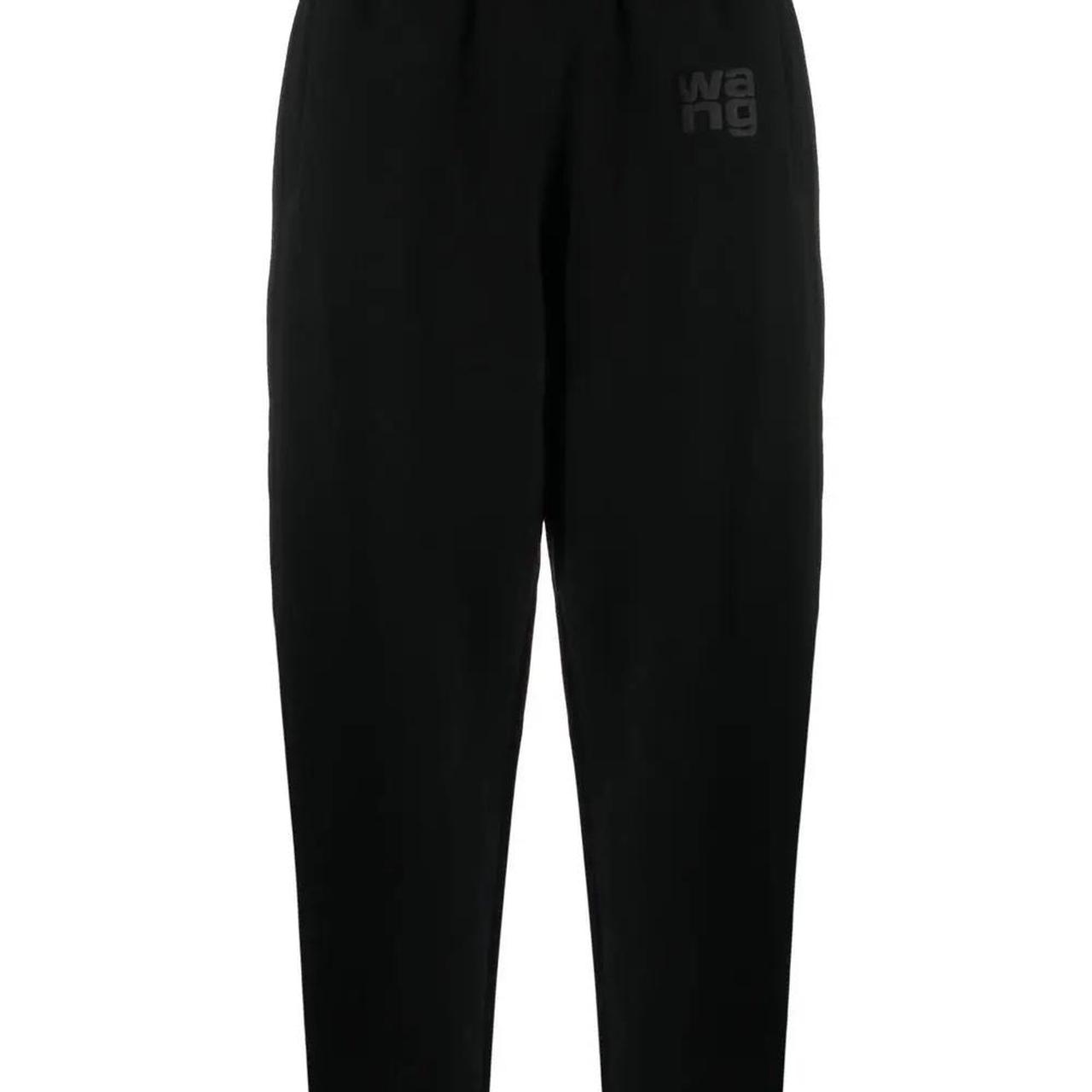 Alexander Wang sweatpants (Dm for more pictures) - Depop