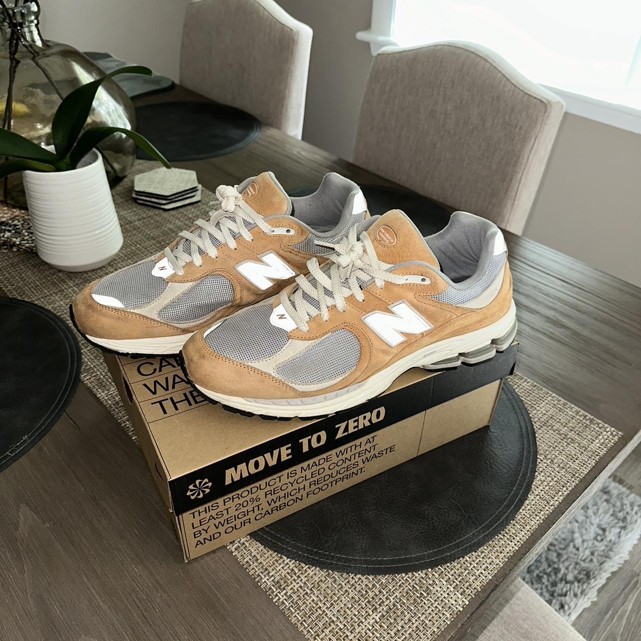 New Balance 2000R Replacement box Price is negotiable - Depop