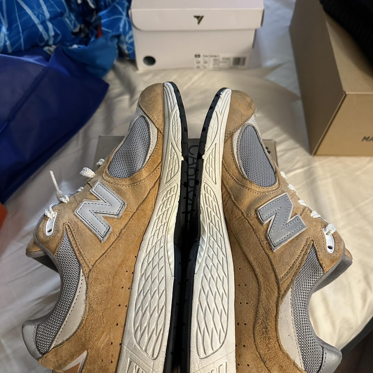 New Balance 2000R Replacement box Price is negotiable - Depop