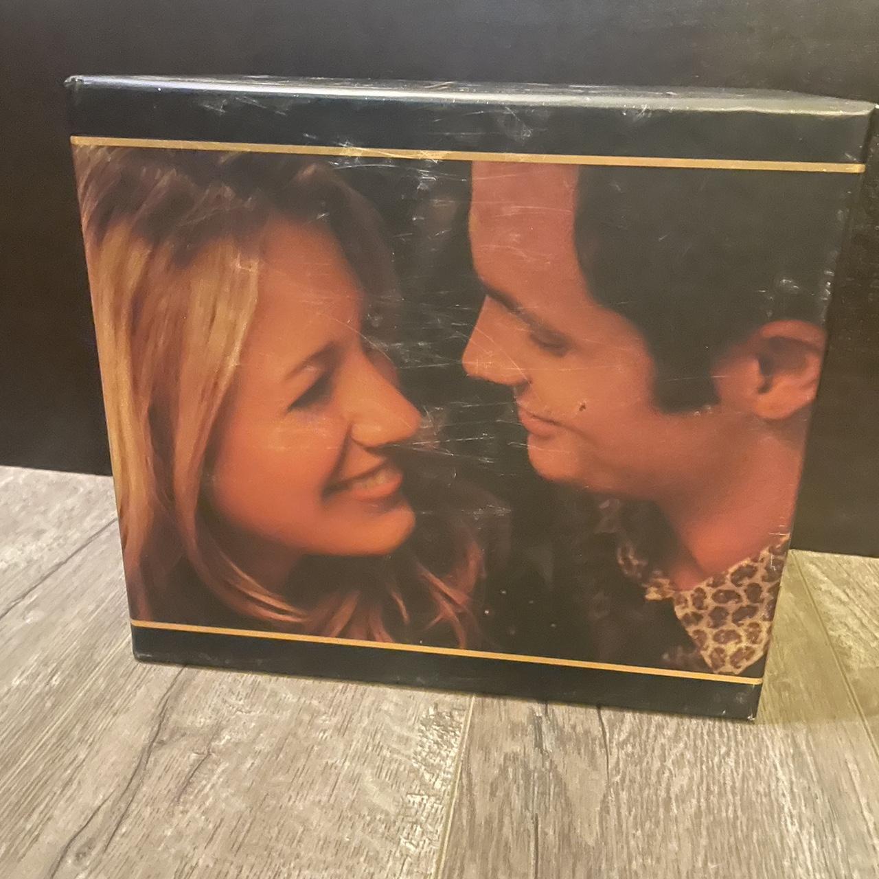 Gossip Girl Series Full Collection. The box is... - Depop