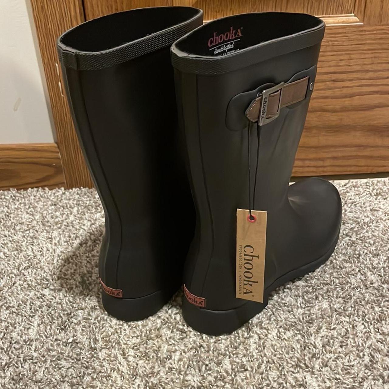 Chooka Women's Boots | Depop