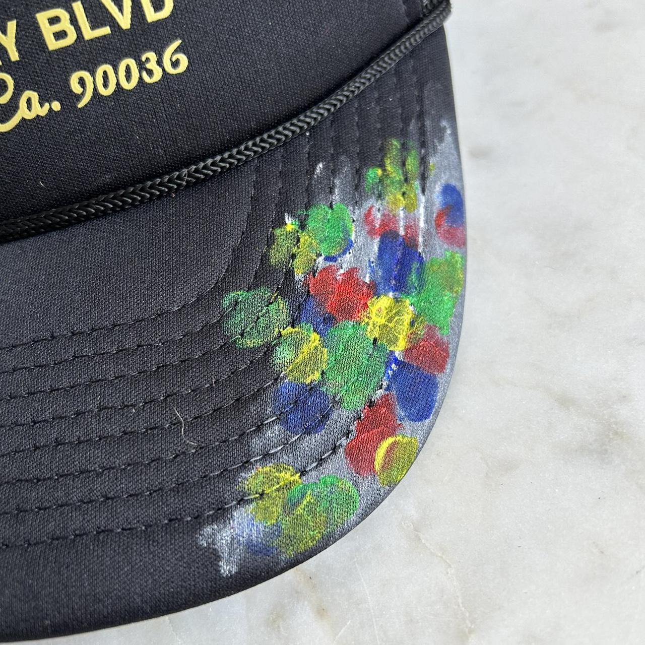 Gallery Dept. Men's Hat | Depop