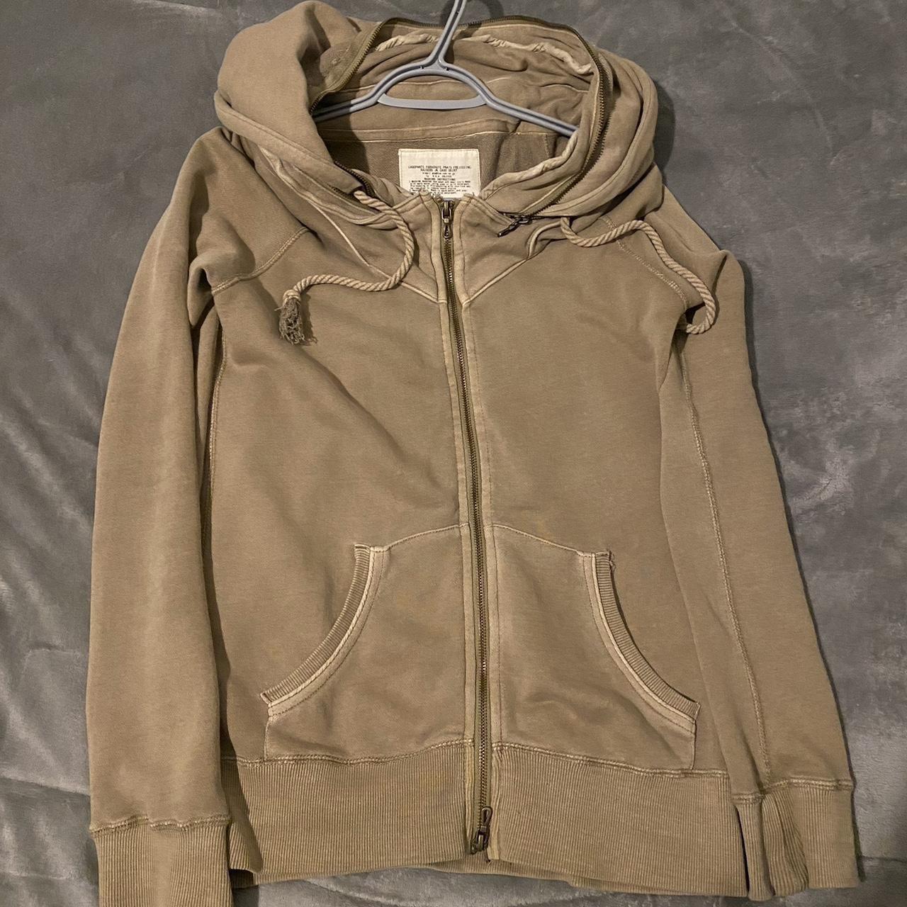 GOA bono jacket - Depop