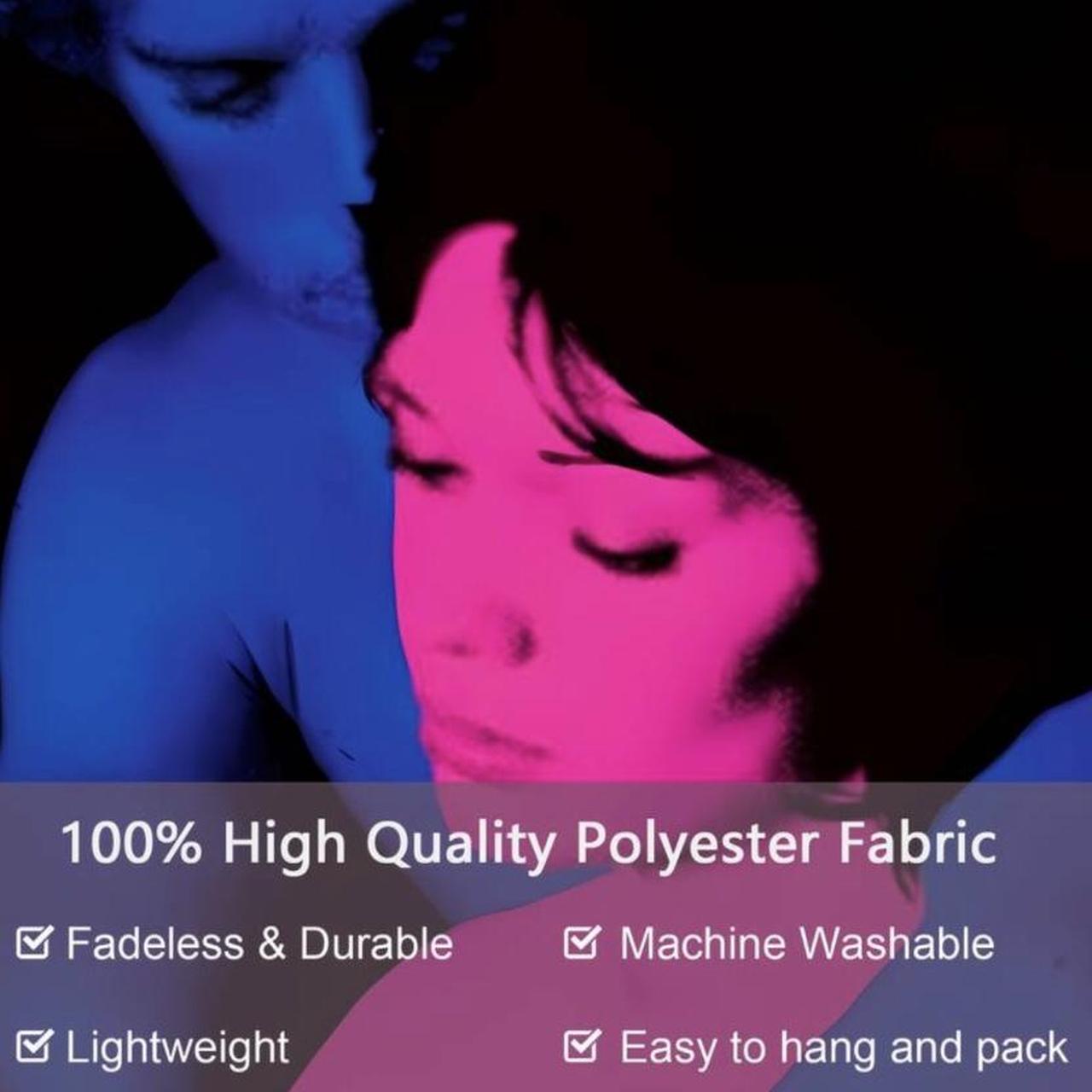 tv girl “who really cares” album cover tapestry- 90... - Depop