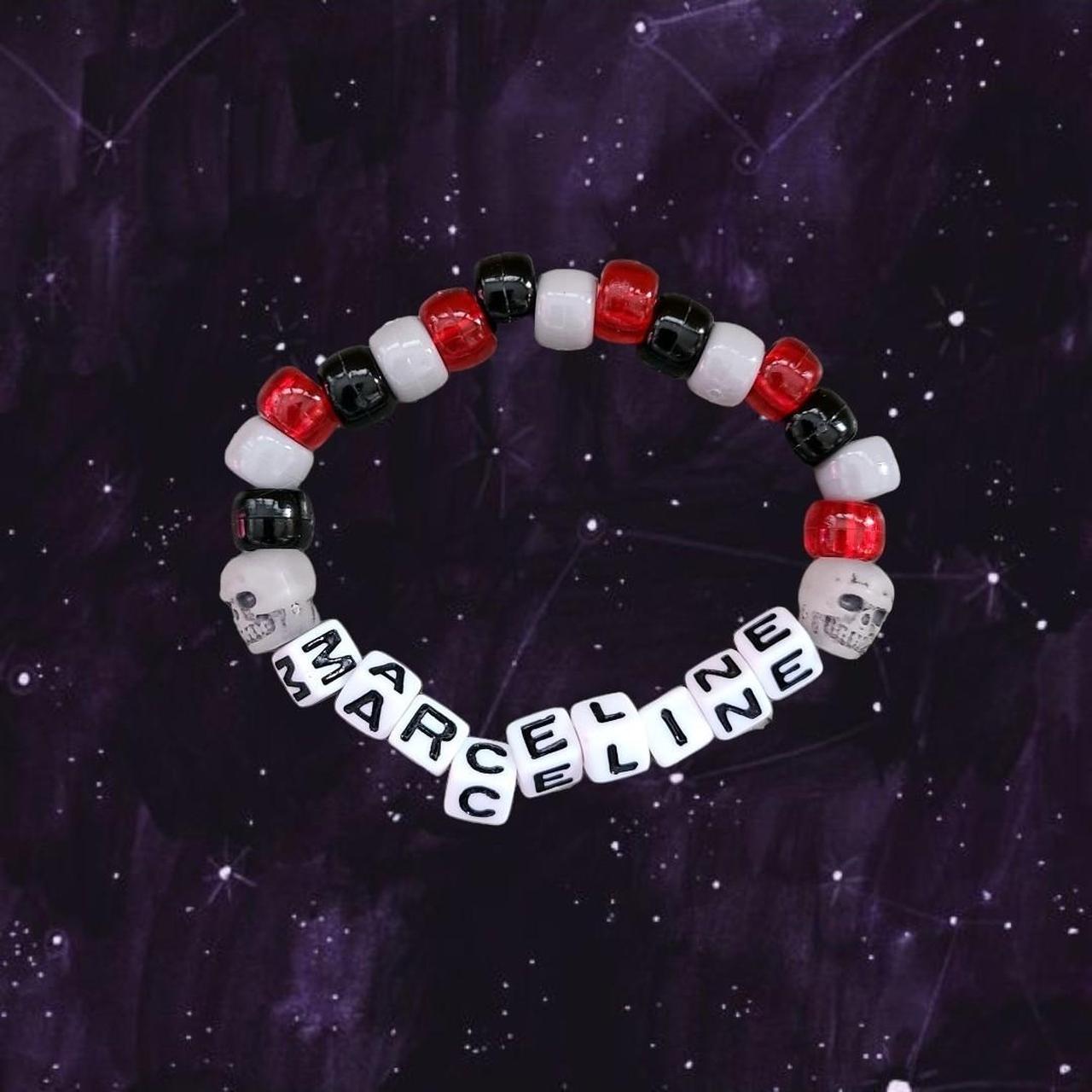 Marceline the Vampire Queen from Adventure Time... - Depop