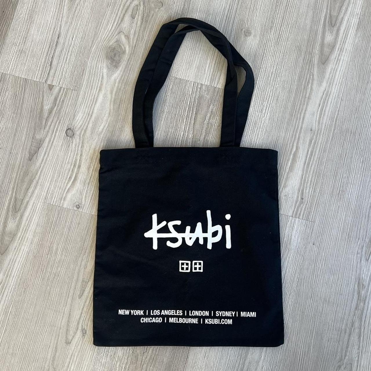 ksubi tote #ksubi #tote - Depop