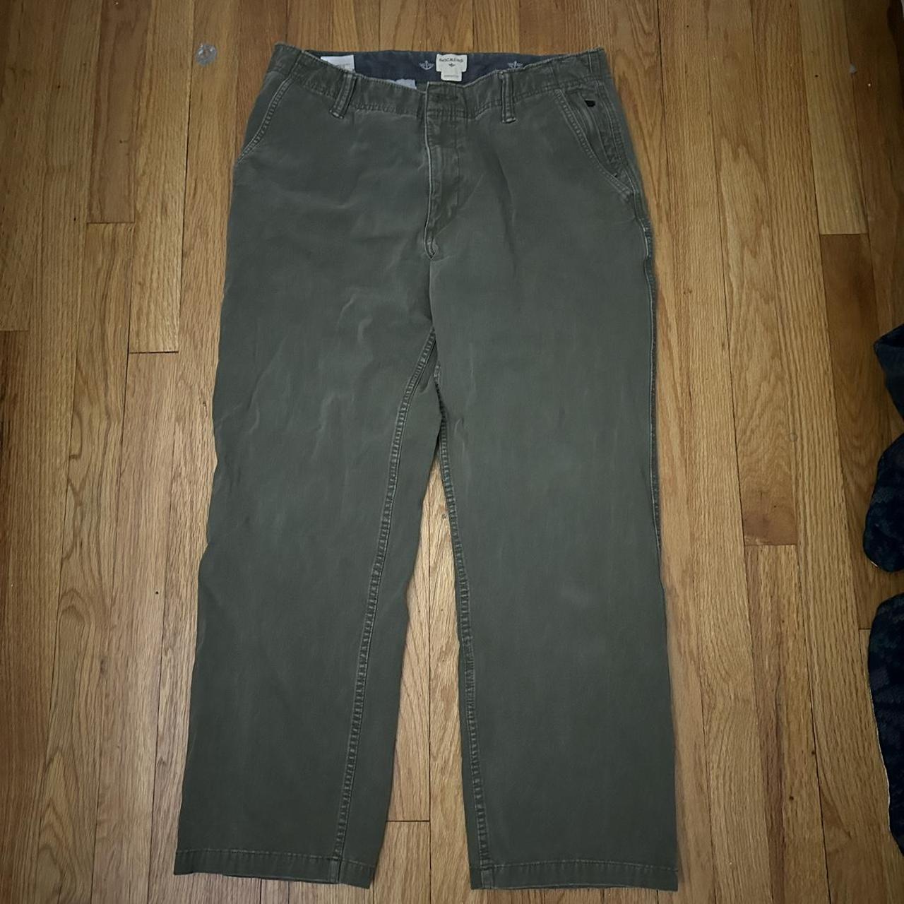 dockers 34 30 - Depop