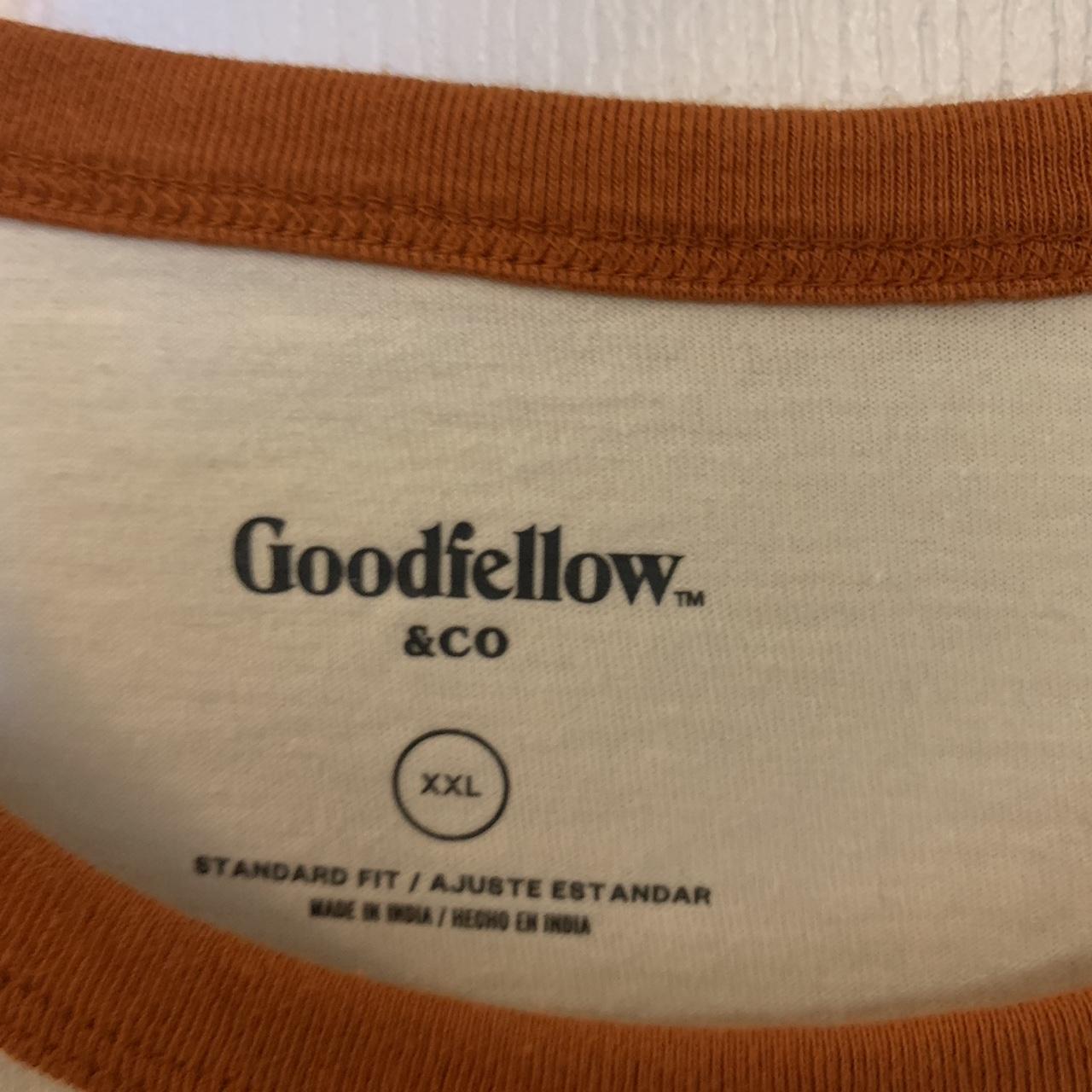 Goodfellow & Co. Men's T-shirt | Depop