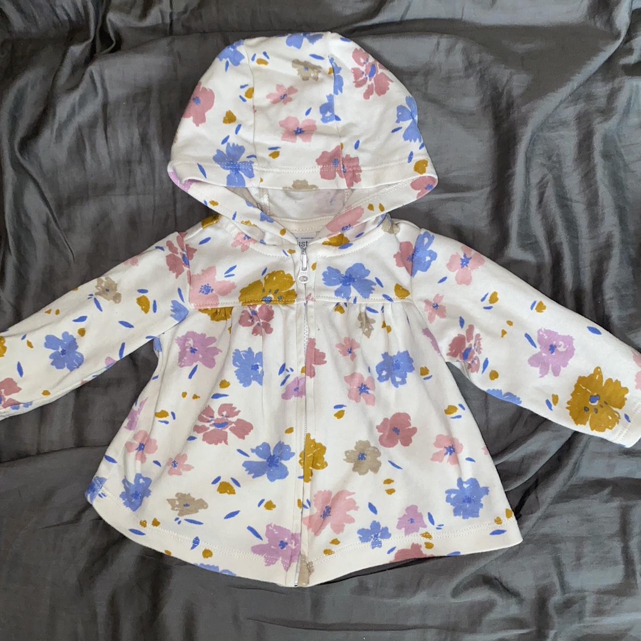 Carter's Jacket | Depop