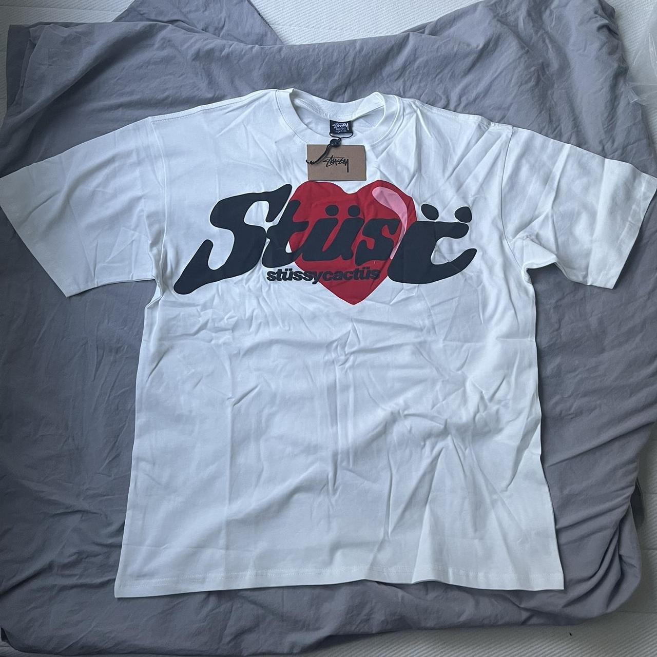 Stussy CPFM Tee Brand new never worn with tags Men’s XL - Depop