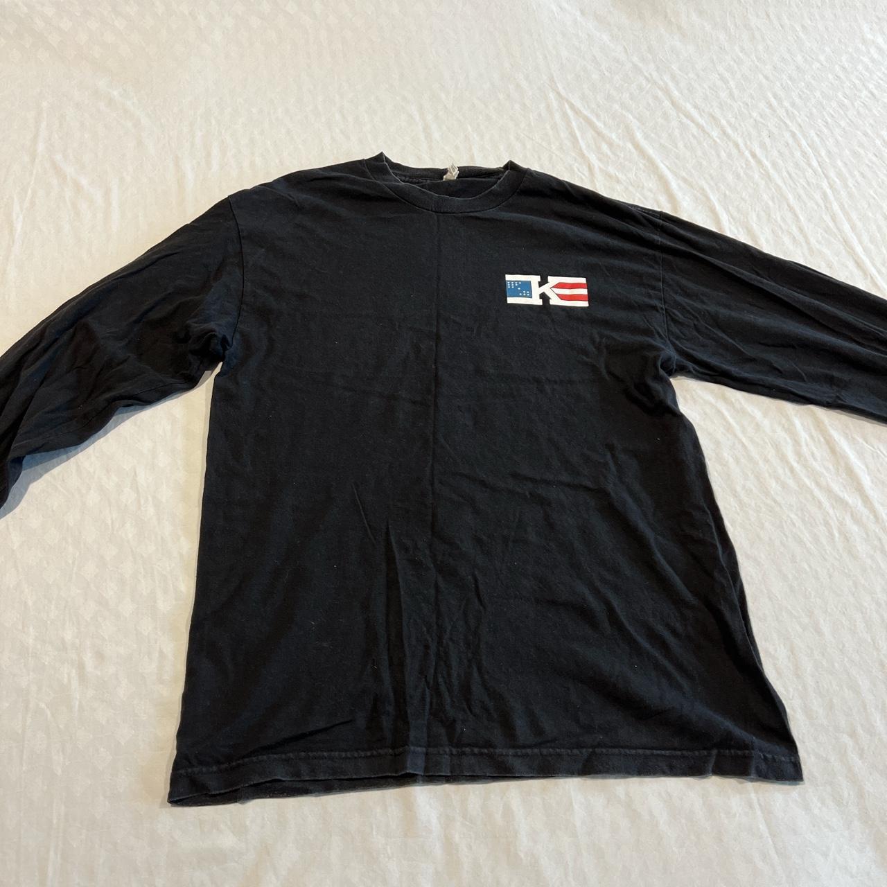 Khalid 2017 American Teen tour merch In great... - Depop