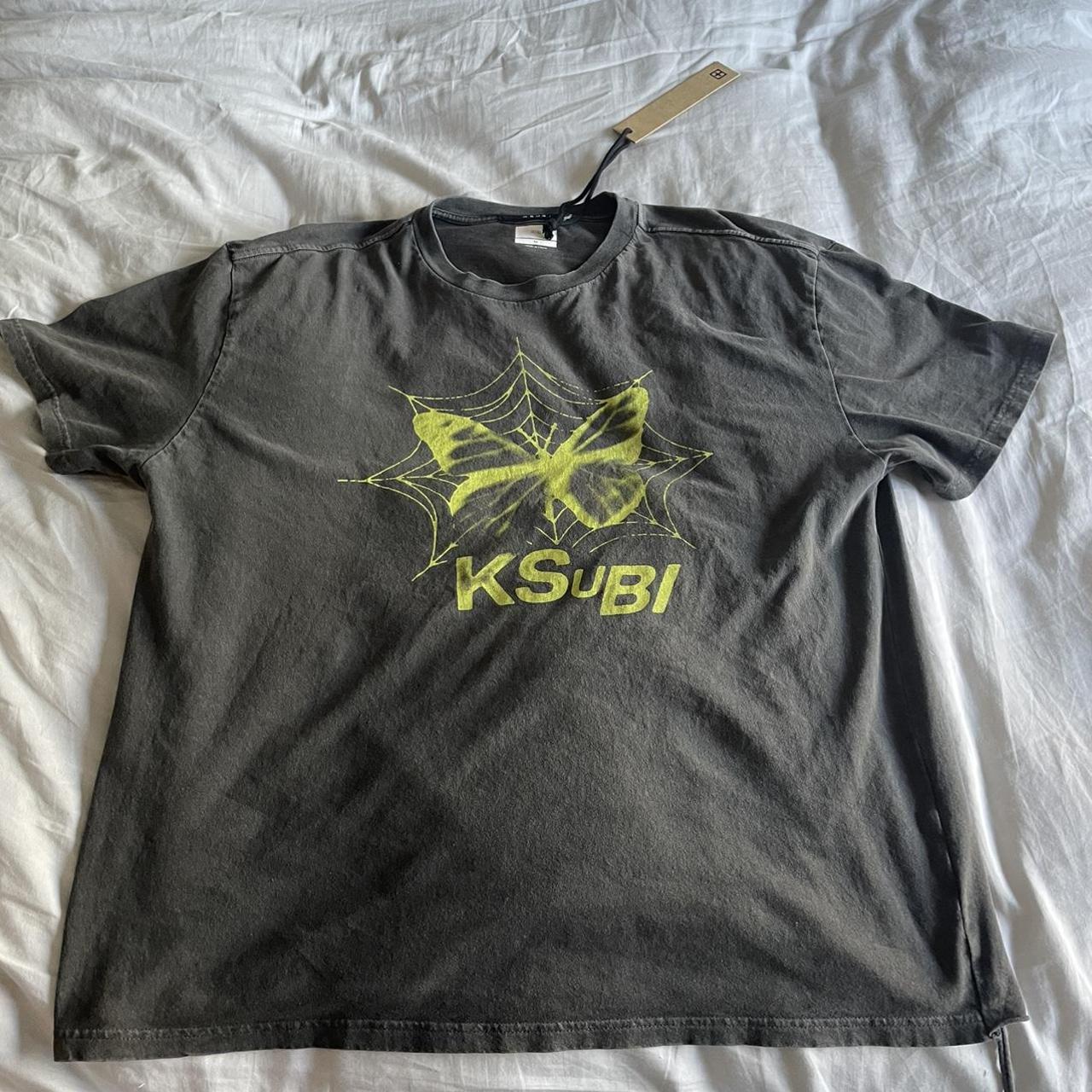 Ksubi T-Shirt Brand New with tags Size: XL Retail... - Depop