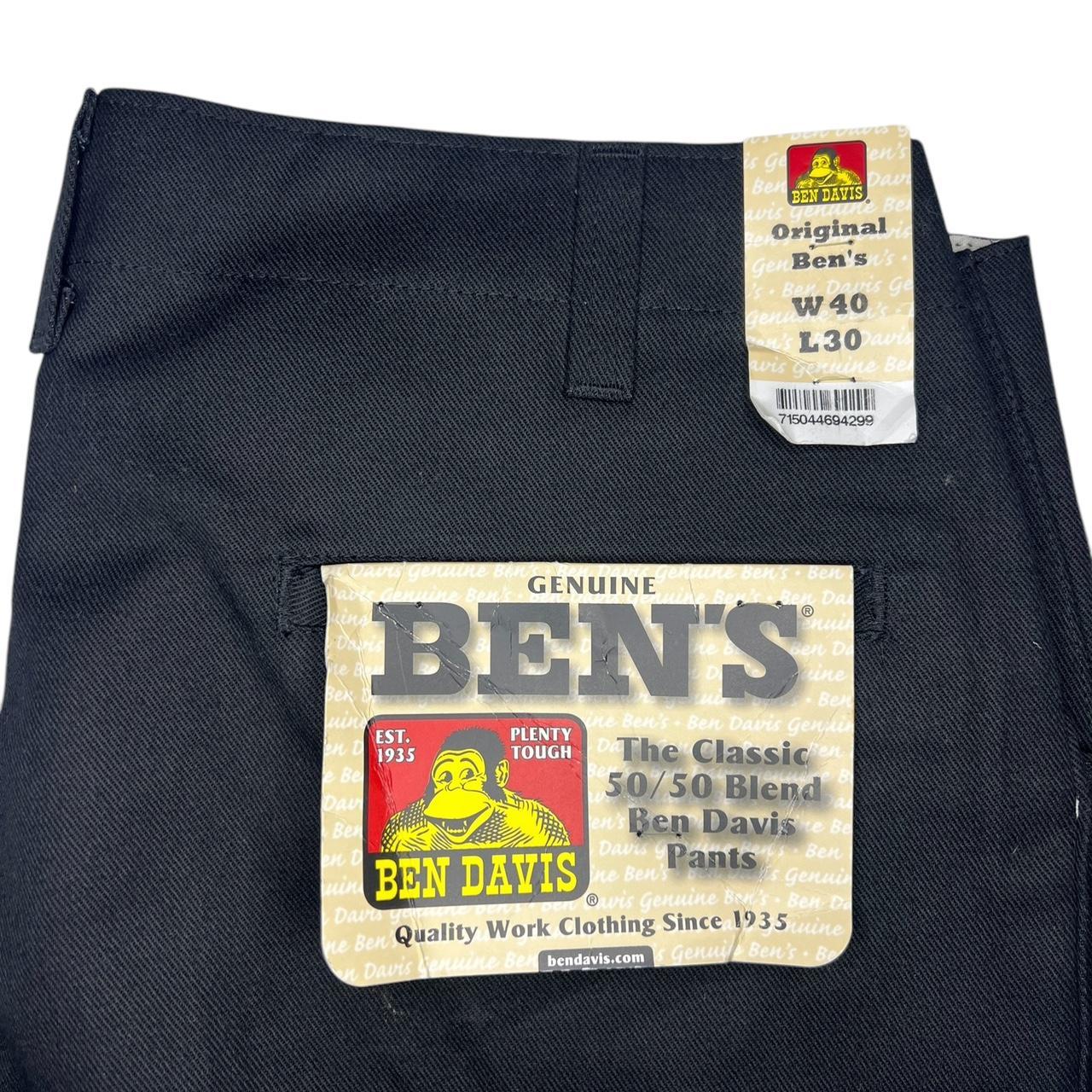 Ben Davis Pants pants 40 x 30 New #cholo... - Depop