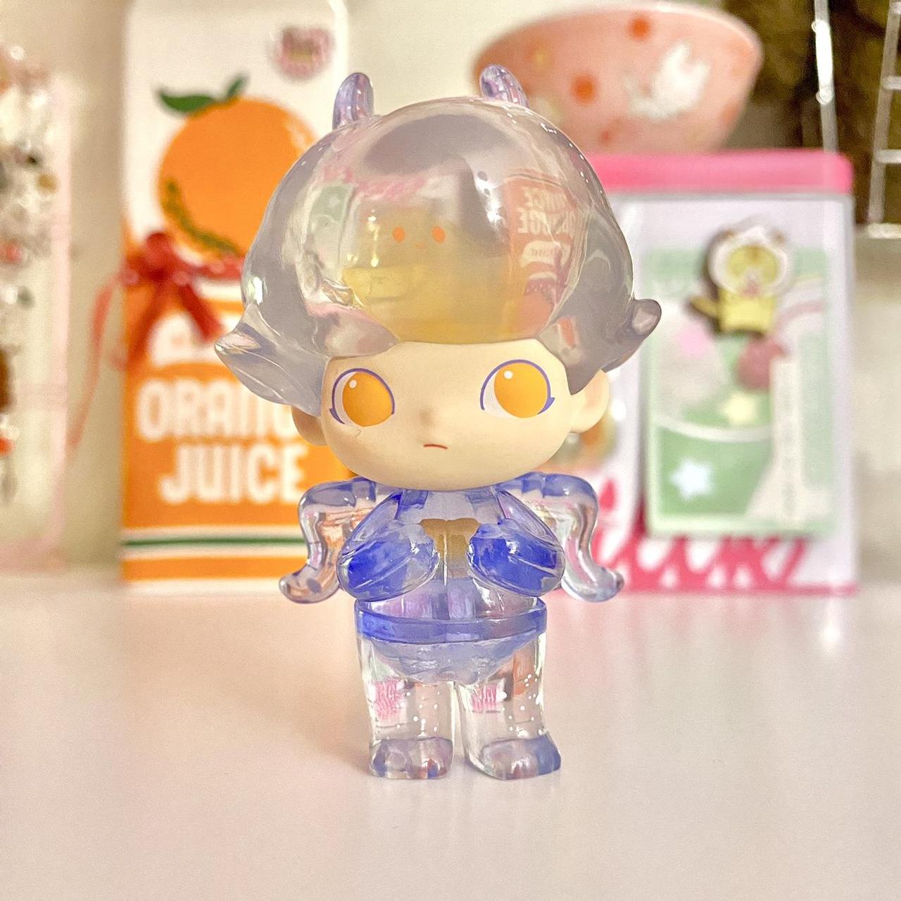 POP MART Dimoo Aquarium Series - Sea... - Depop