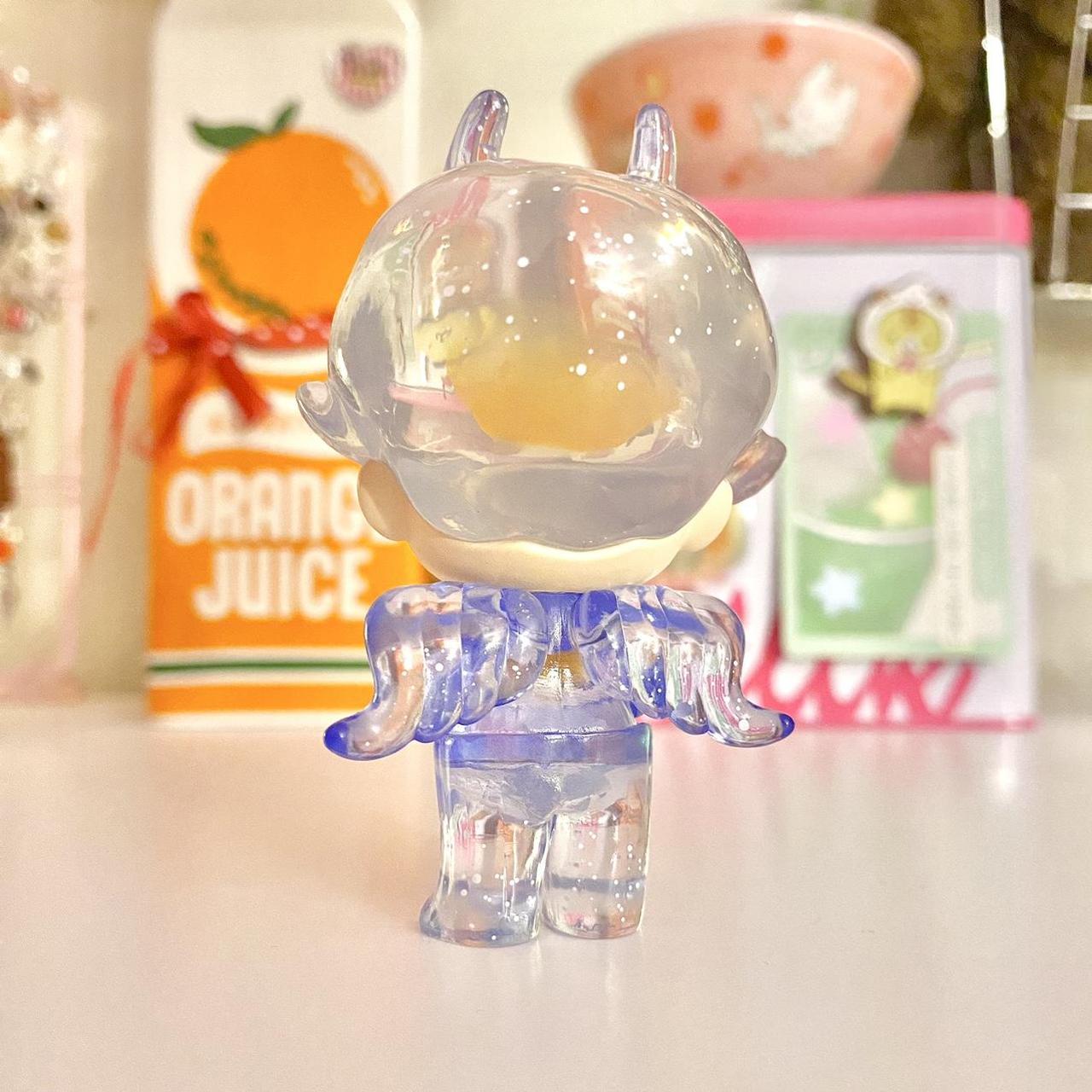 POP MART Dimoo Aquarium Series - Sea... - Depop