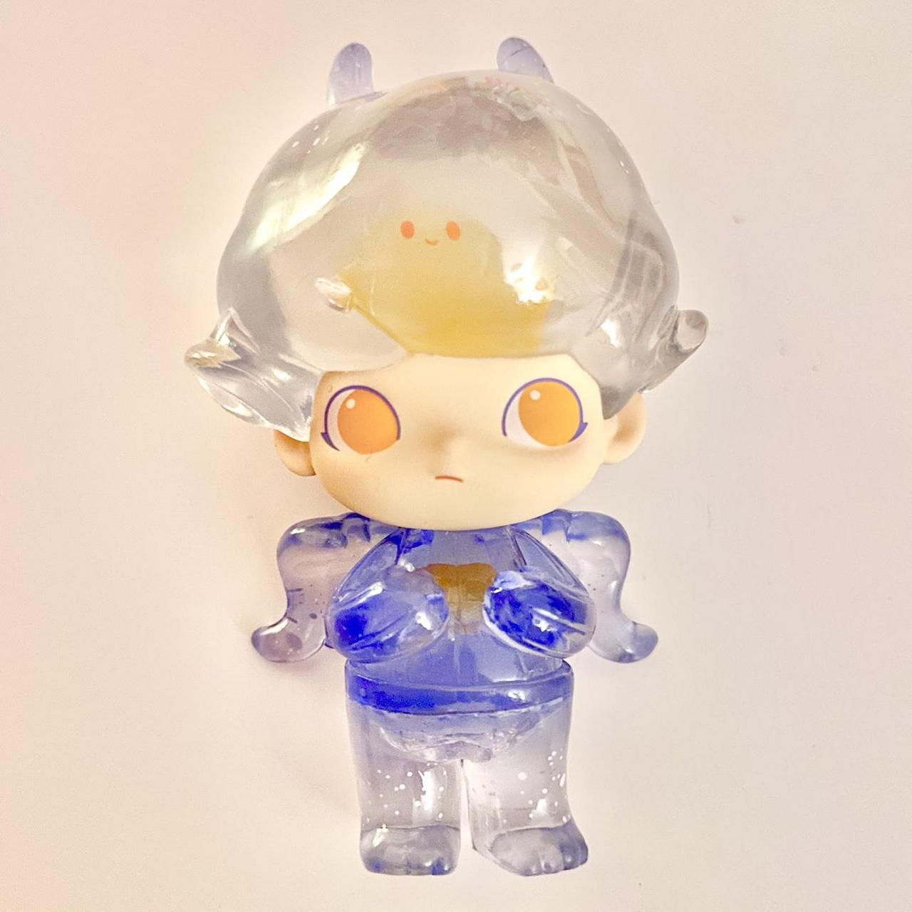 POP MART Dimoo Aquarium Series - Sea... - Depop