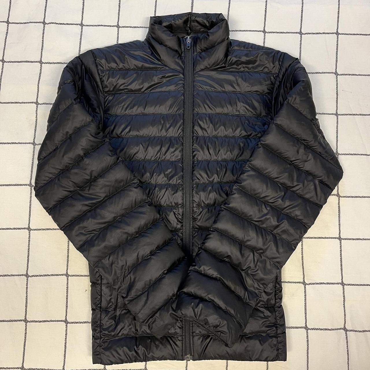 Rei Co Op Puffer Perfect Condition Size Small... - Depop