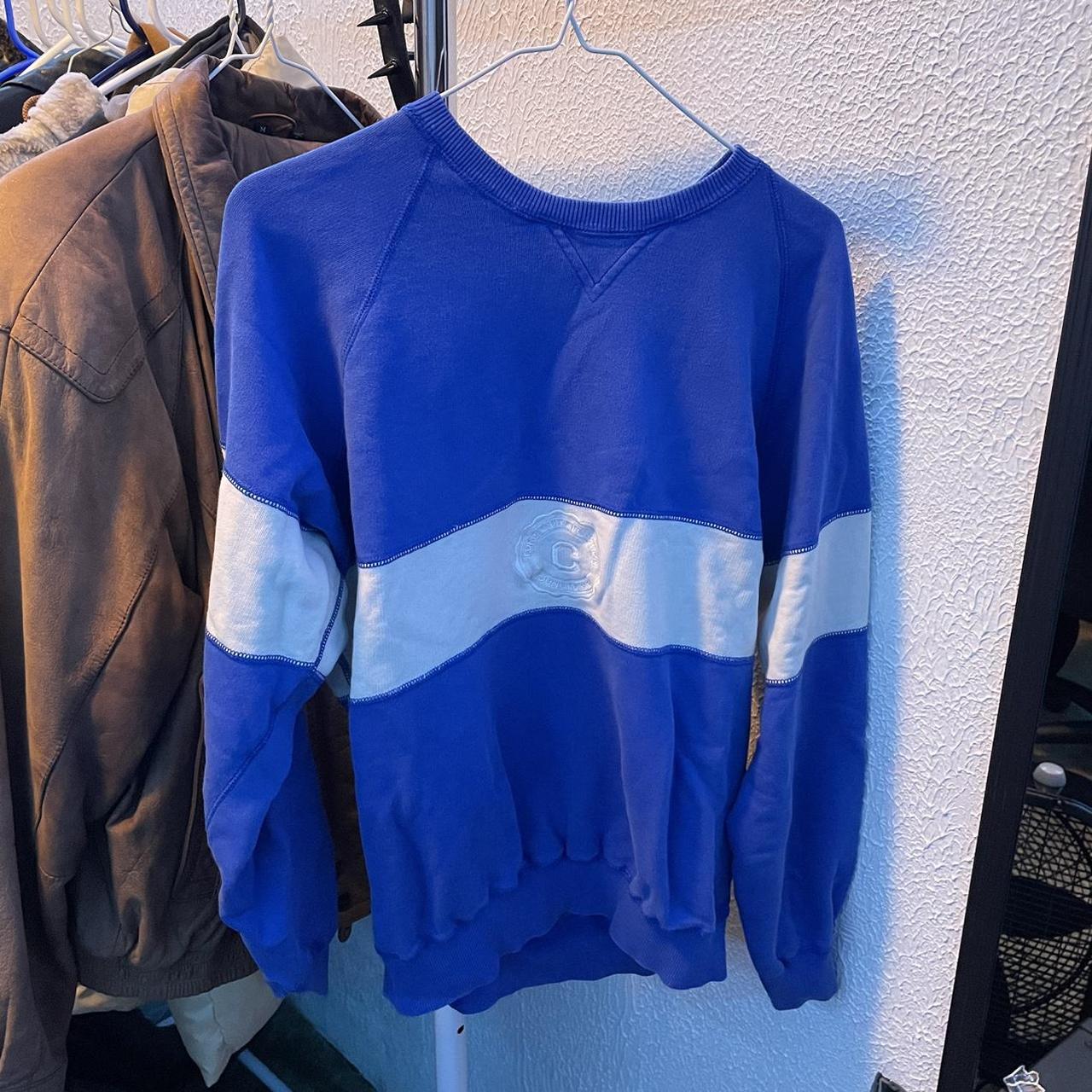 Robert Peritz crewneck sweater - Depop