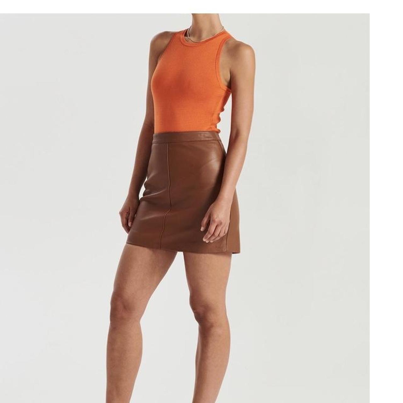 Ena Pelly bodysuit Size 8 Brand new - Depop