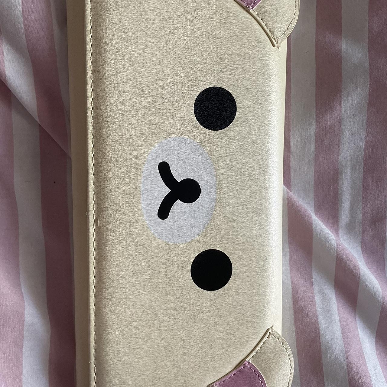 Rilakkuma wallet - Depop